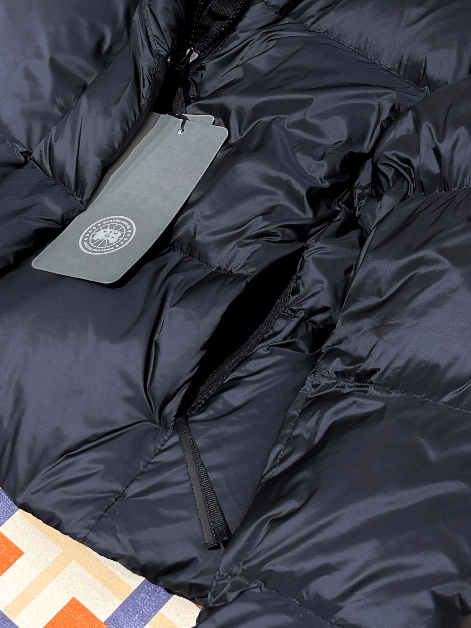 Discounted Canada Goose Down Jackets