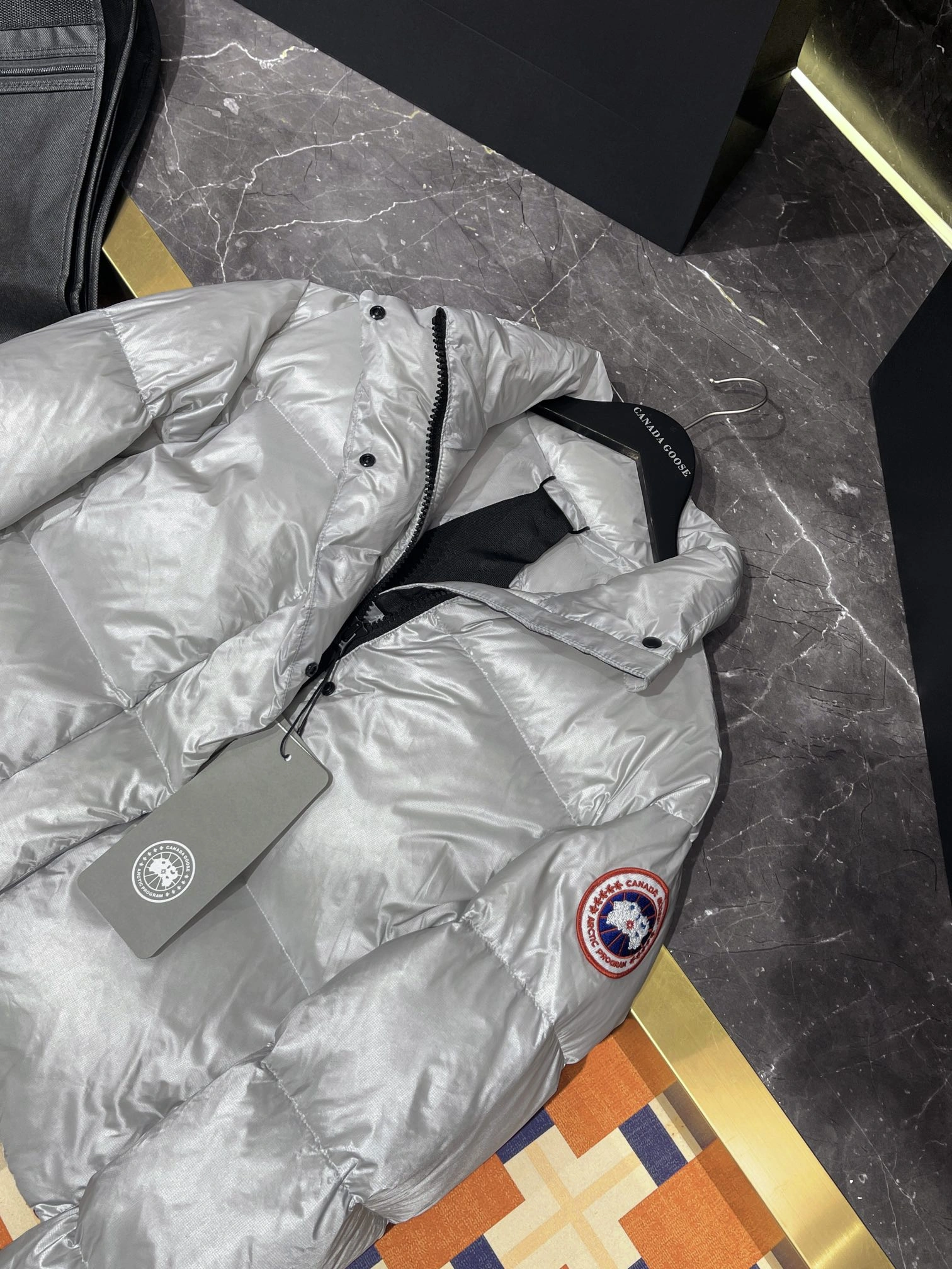 Discounted Canada Goose Down Jackets