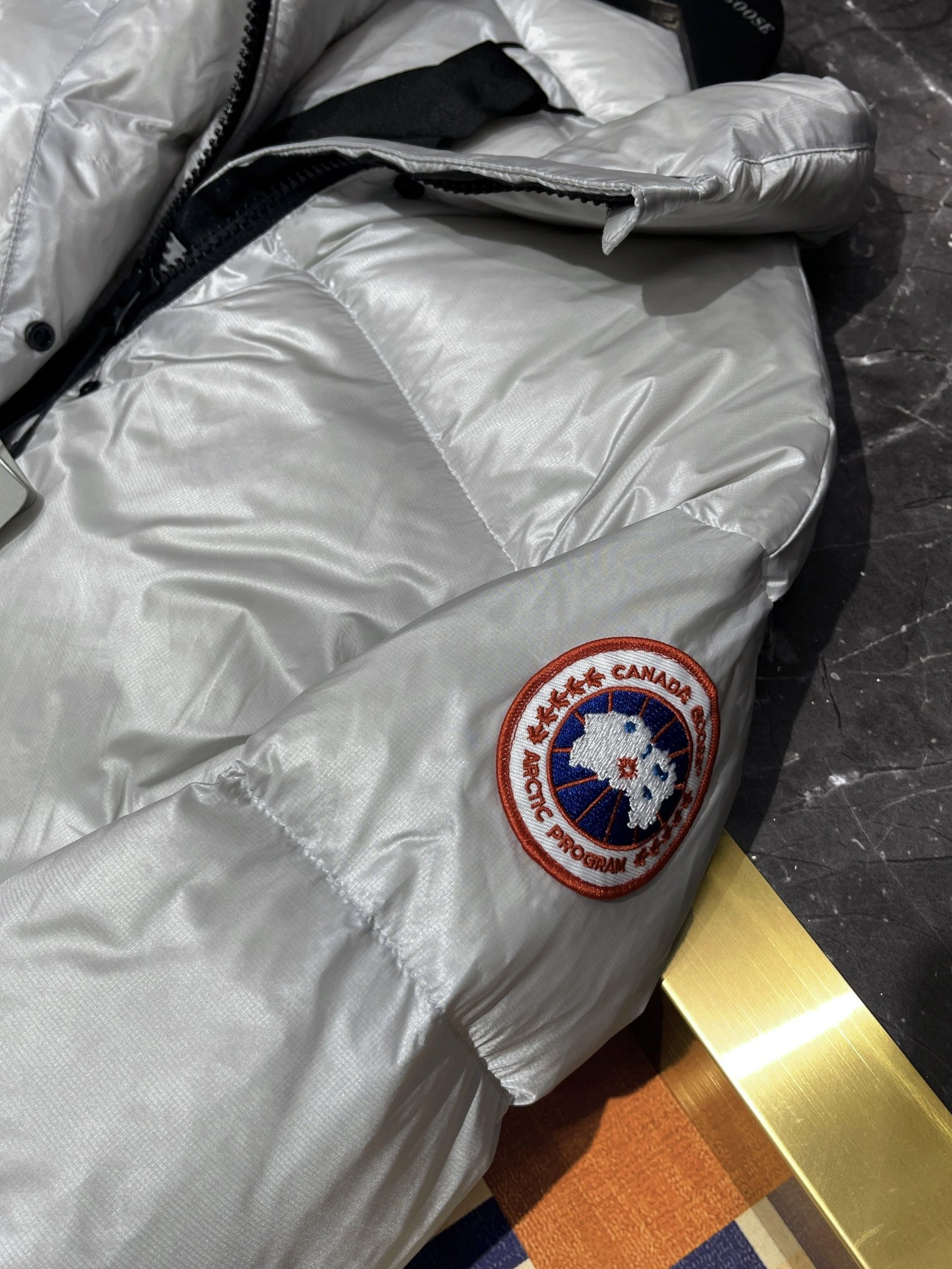 Discounted Canada Goose Down Jackets