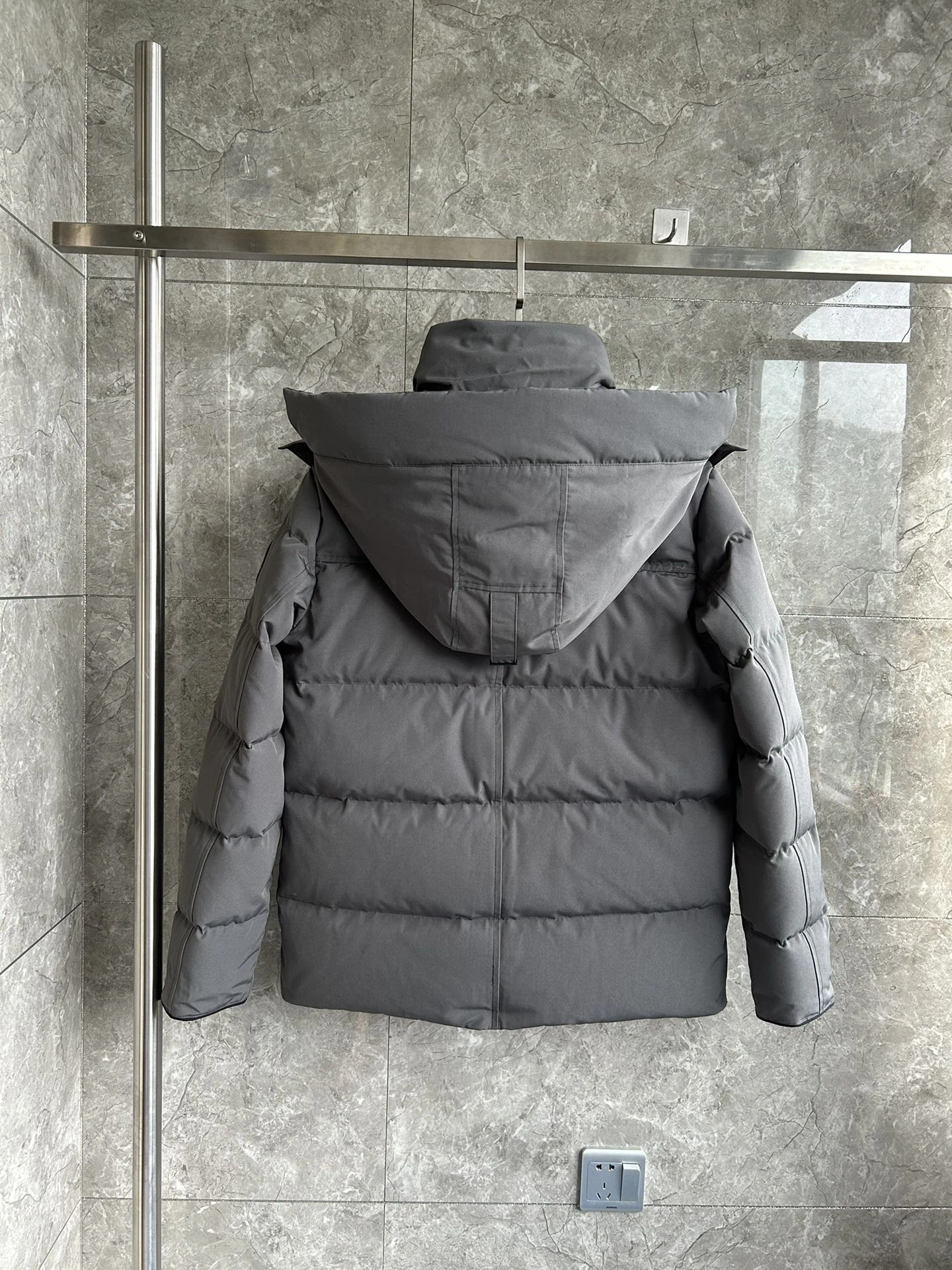 Mirror quality Canada Goose Down Jackets