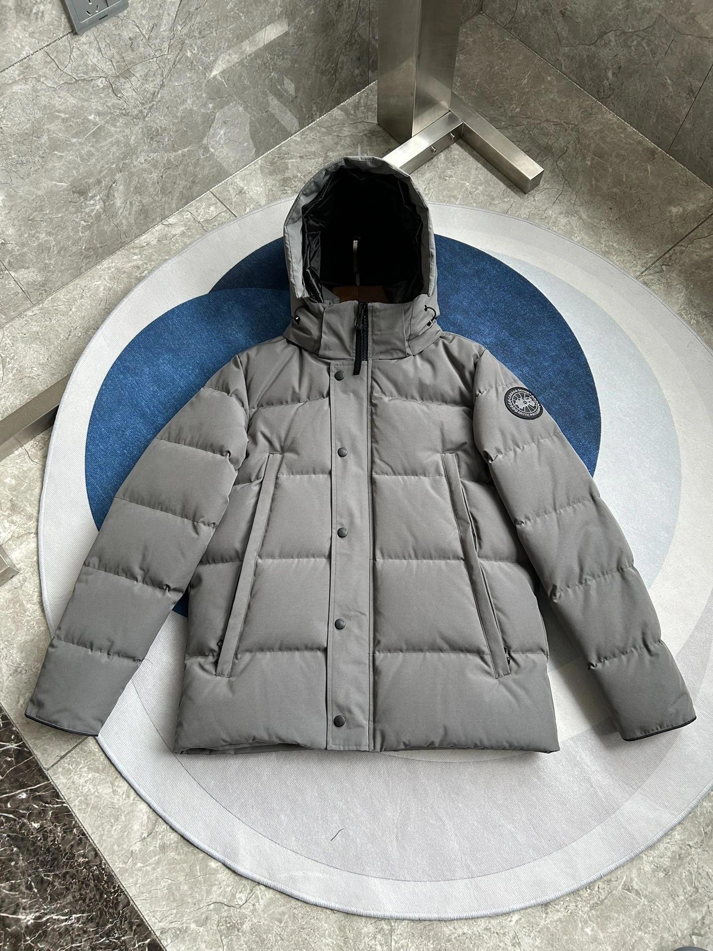 Mirror quality Canada Goose Down Jackets