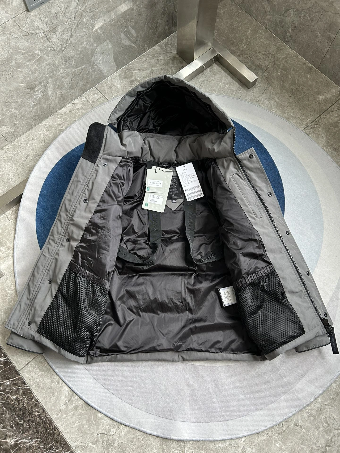 Mirror quality Canada Goose Down Jackets