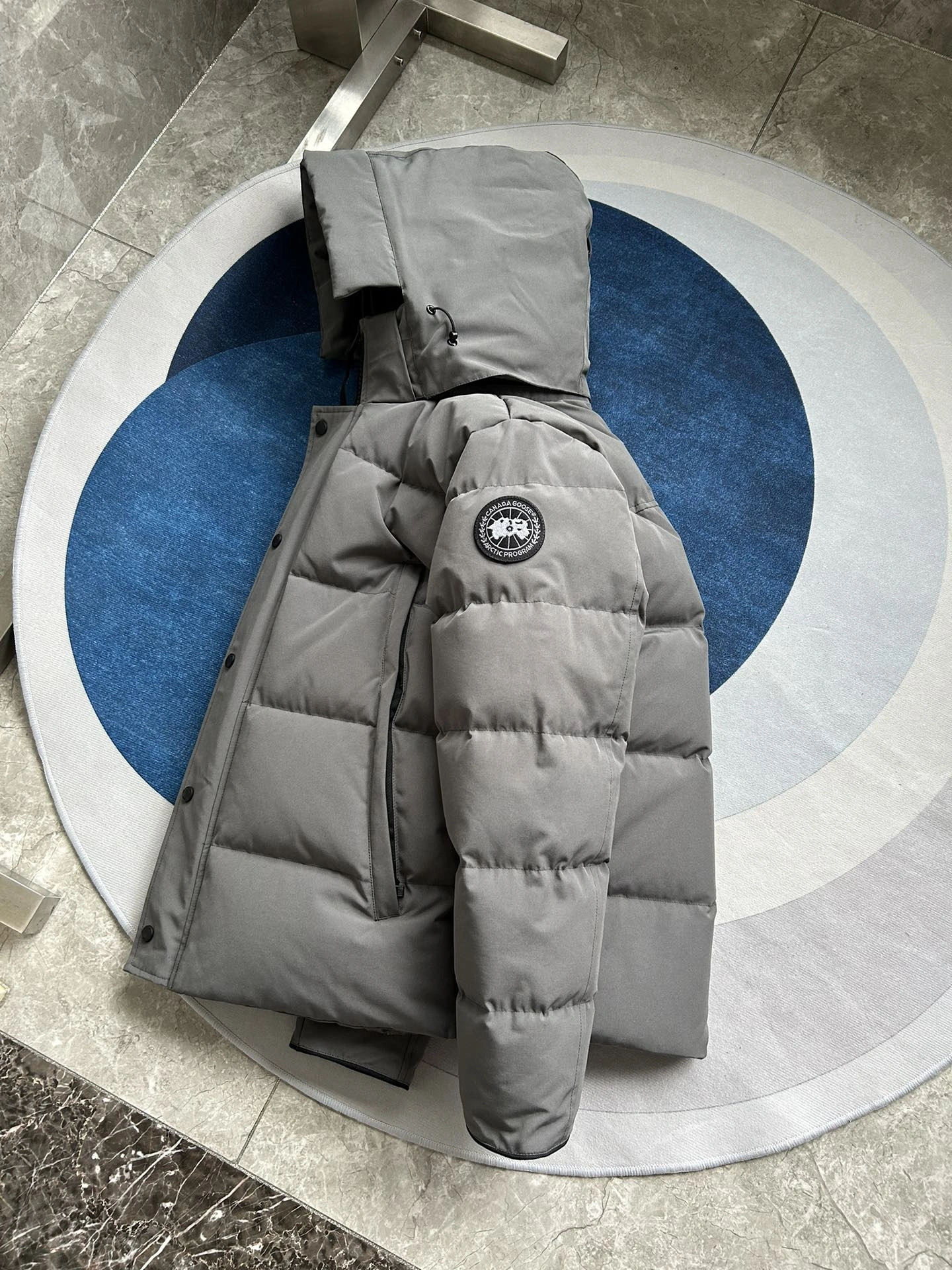 Mirror quality Canada Goose Down Jackets