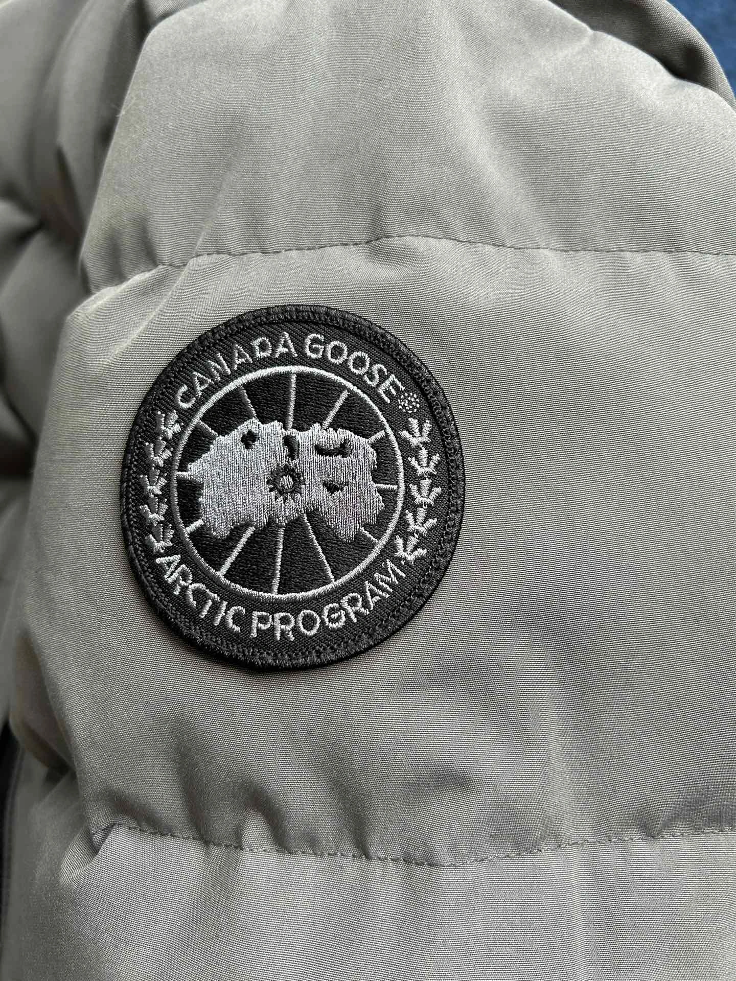 Mirror quality Canada Goose Down Jackets