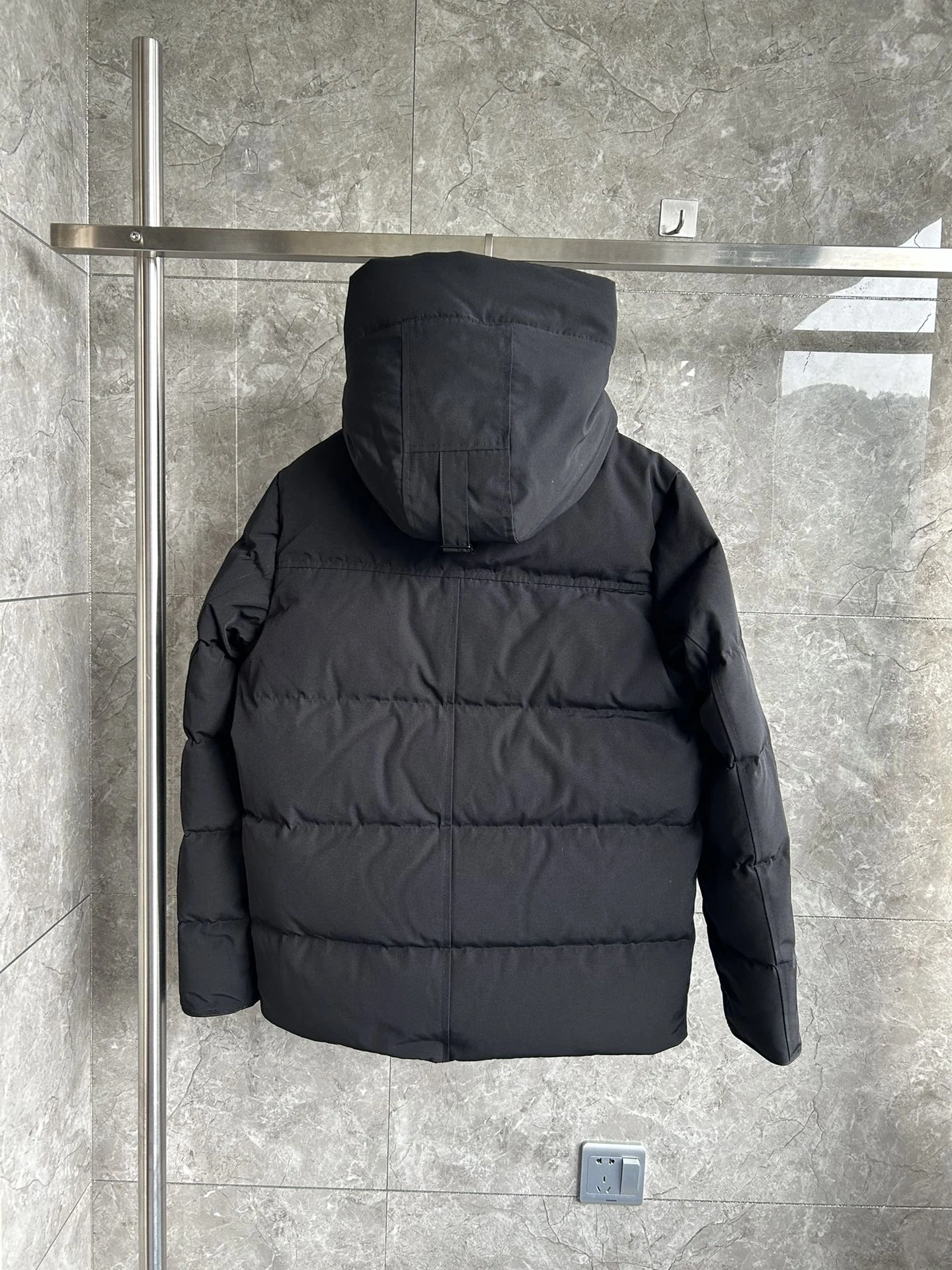 Precise copy Canada Goose Down Jackets