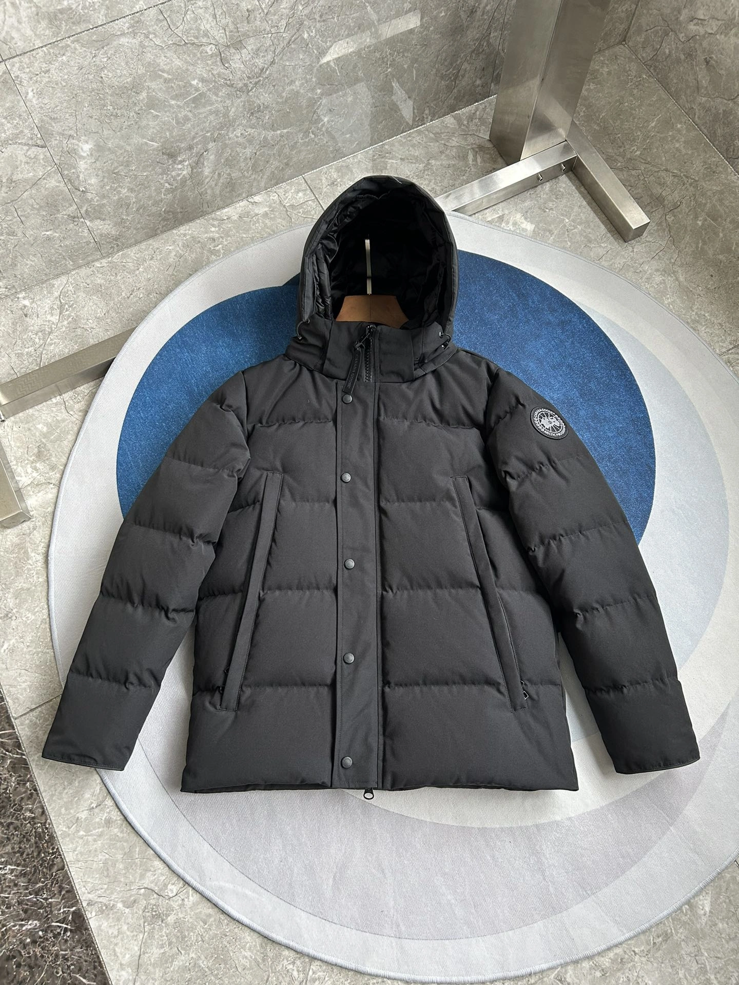 Precise copy Canada Goose Down Jackets