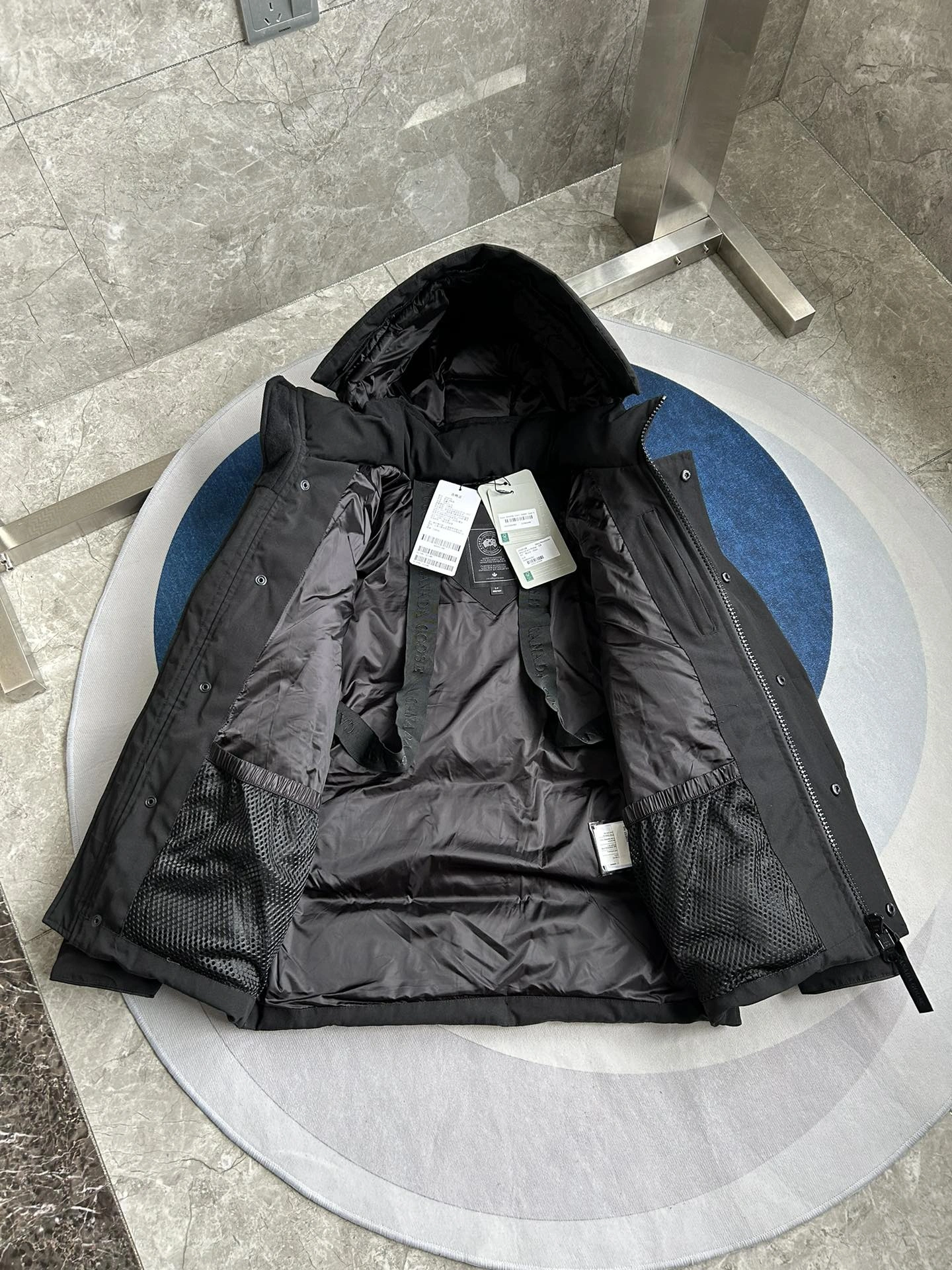 Precise copy Canada Goose Down Jackets