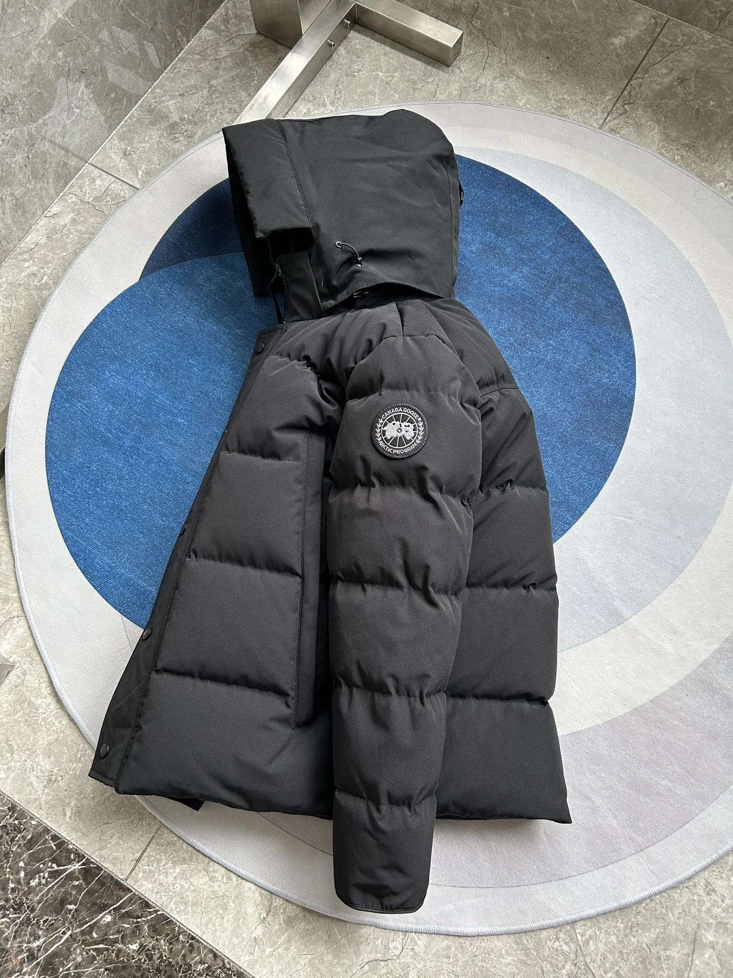 Precise copy Canada Goose Down Jackets