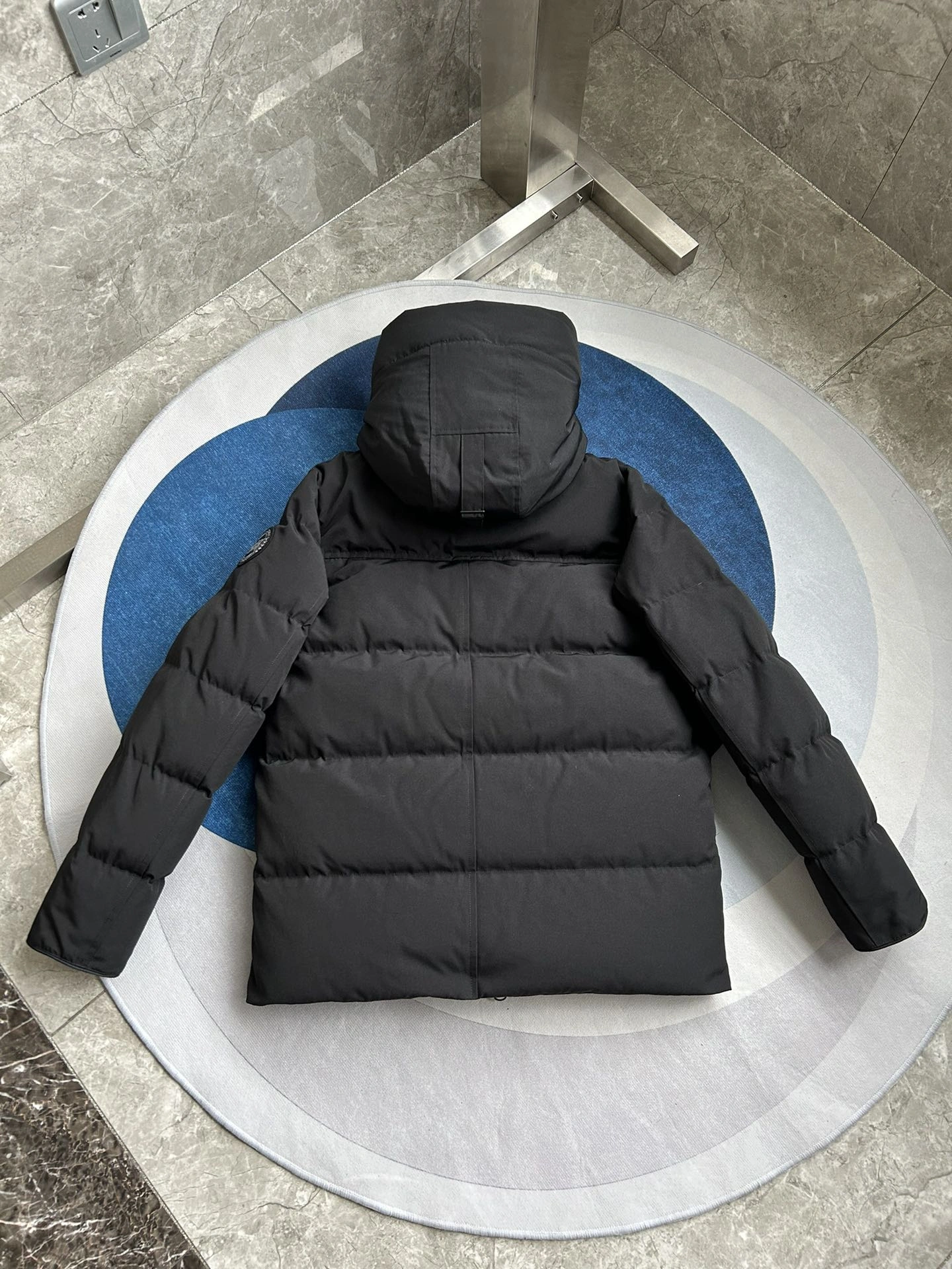 Precise copy Canada Goose Down Jackets