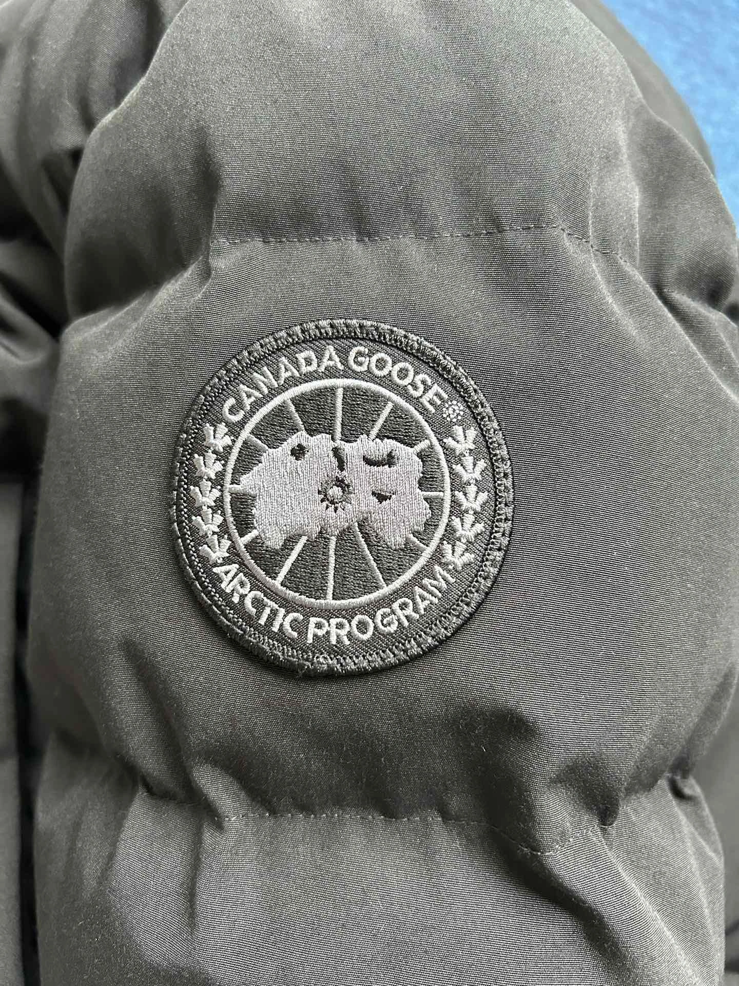 Precise copy Canada Goose Down Jackets
