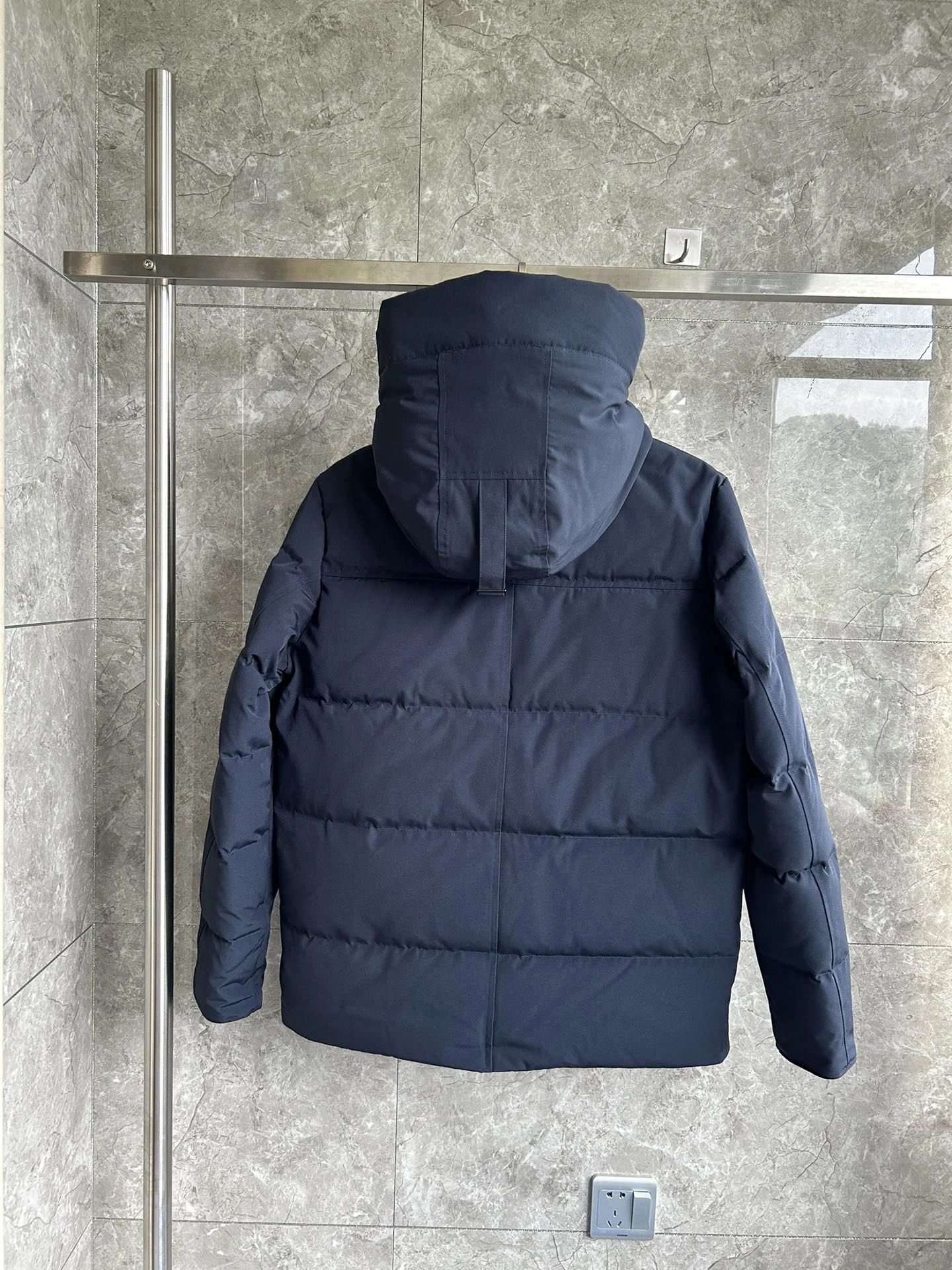 Top mirror Canada Goose Down Jackets