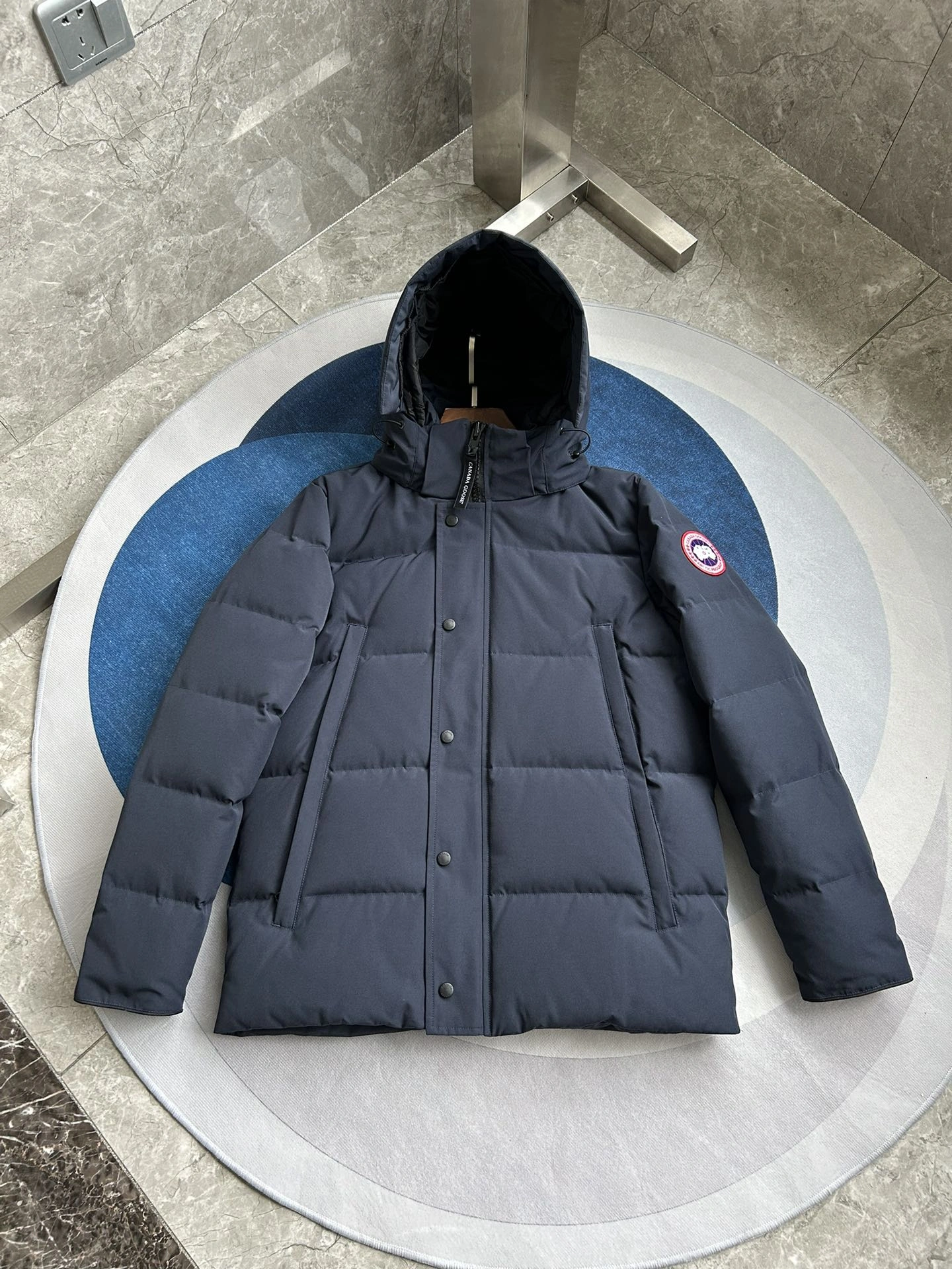 Top mirror Canada Goose Down Jackets