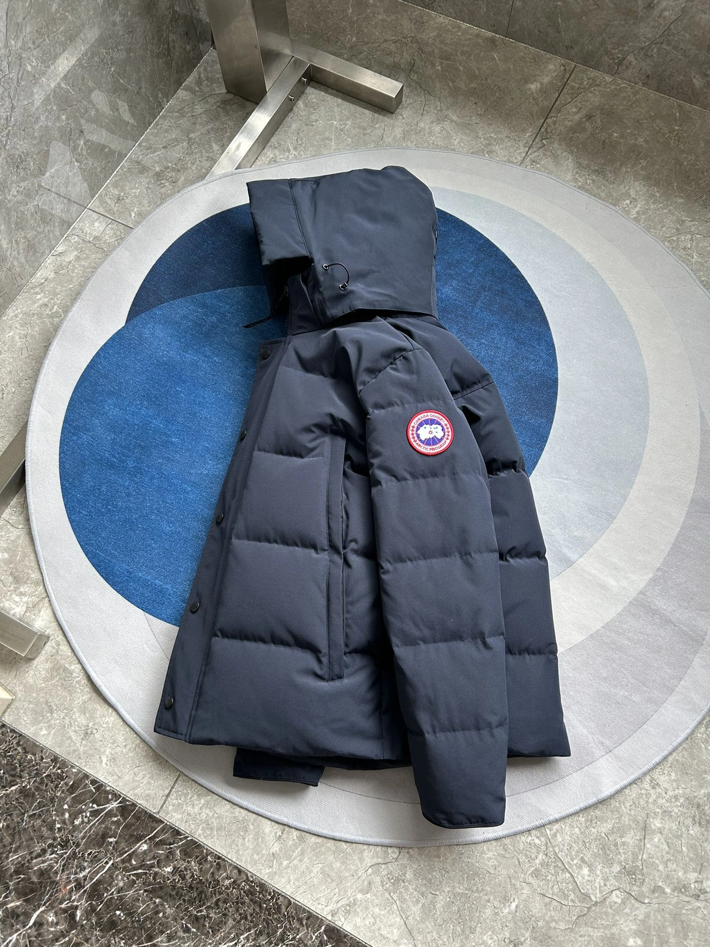 Top mirror Canada Goose Down Jackets
