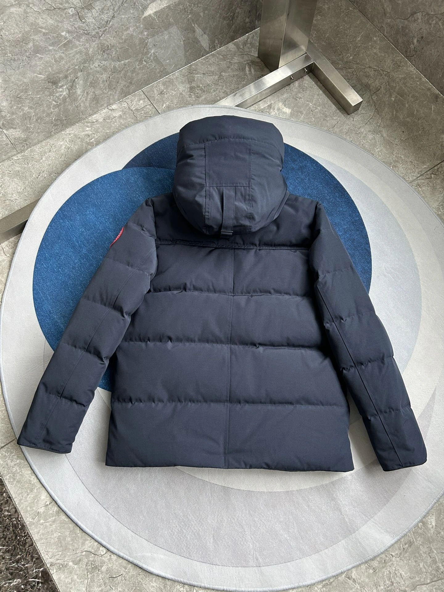 Top mirror Canada Goose Down Jackets