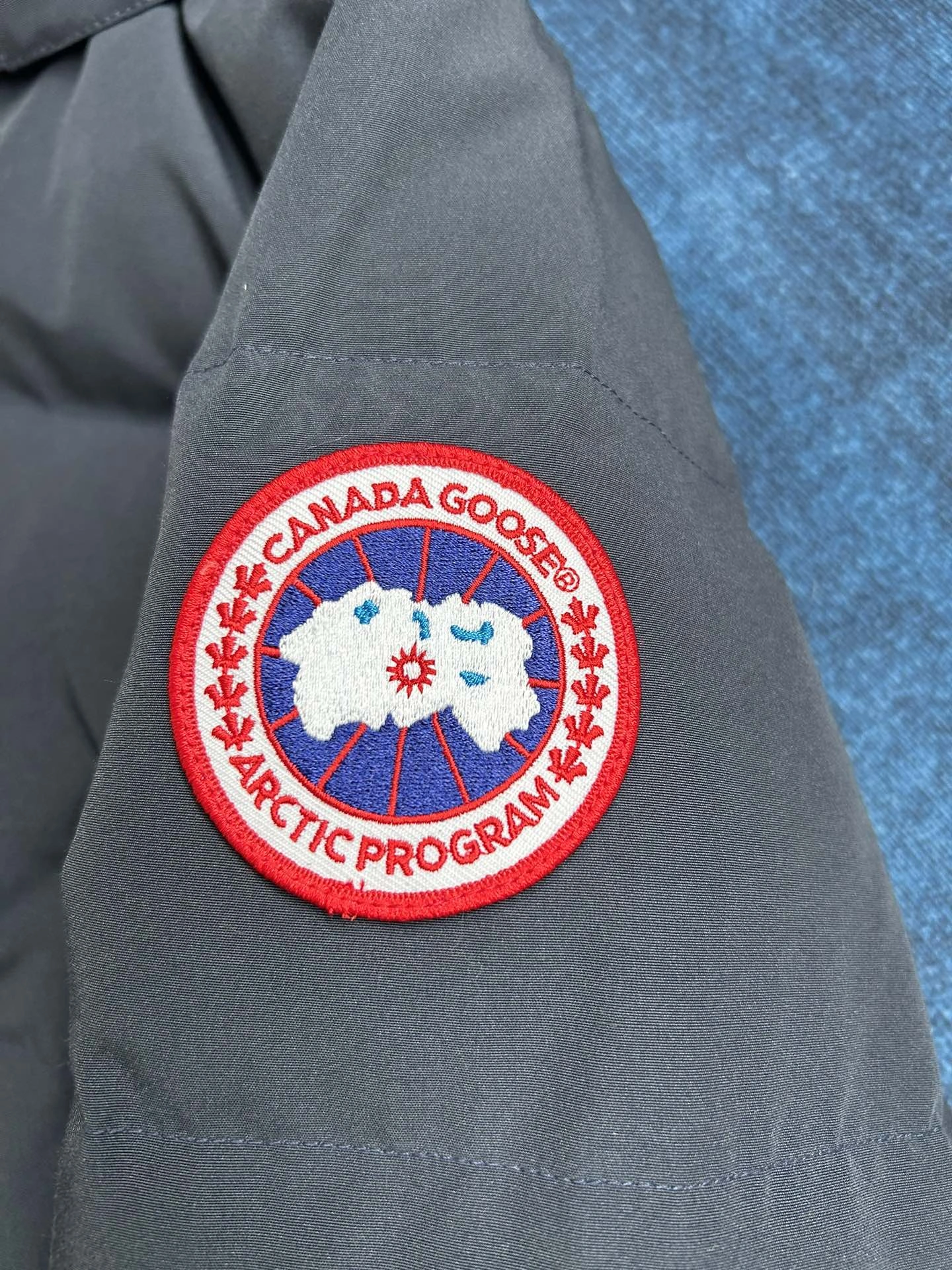 Top mirror Canada Goose Down Jackets