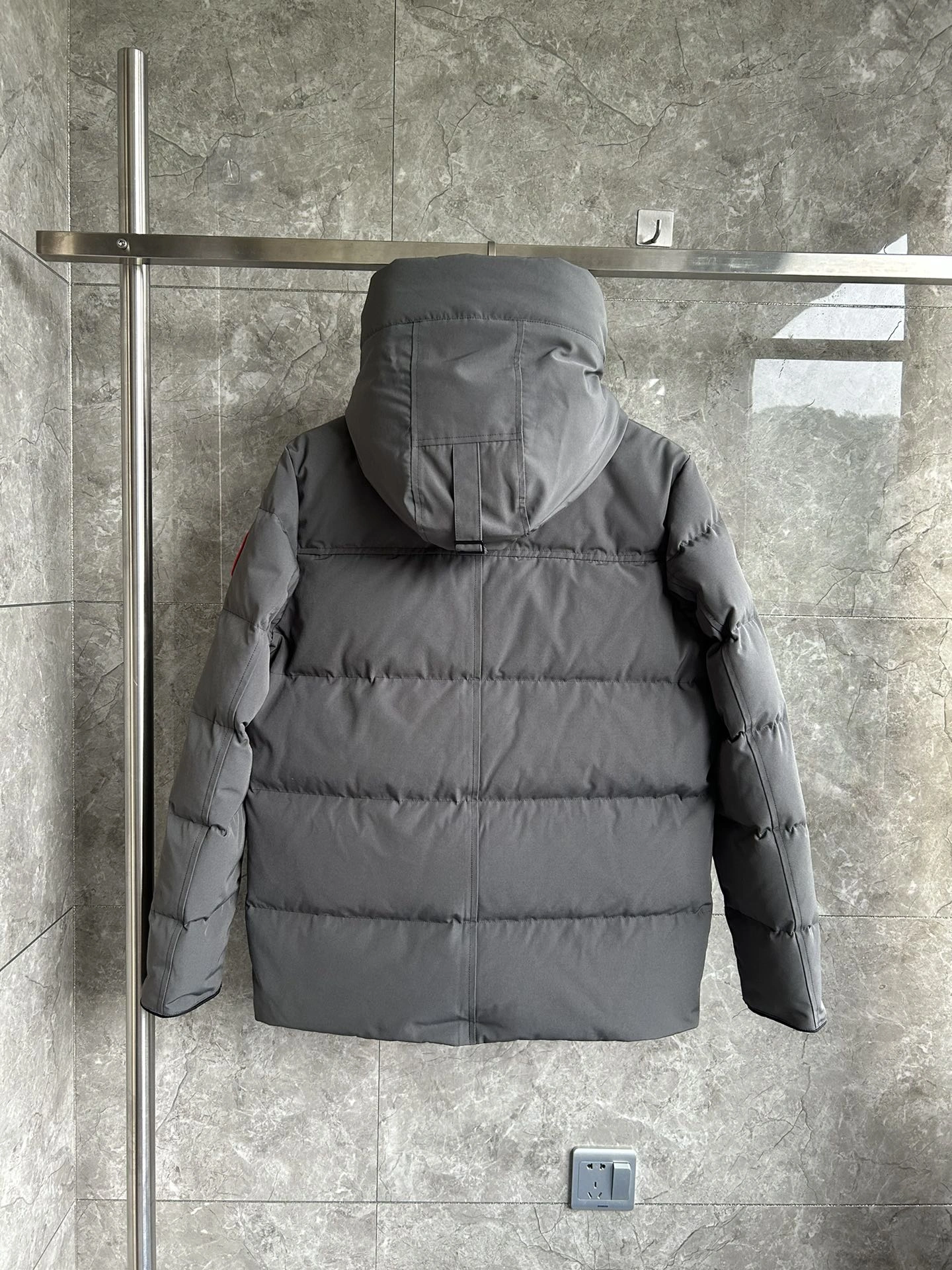 Precise copy Canada Goose Down Jackets