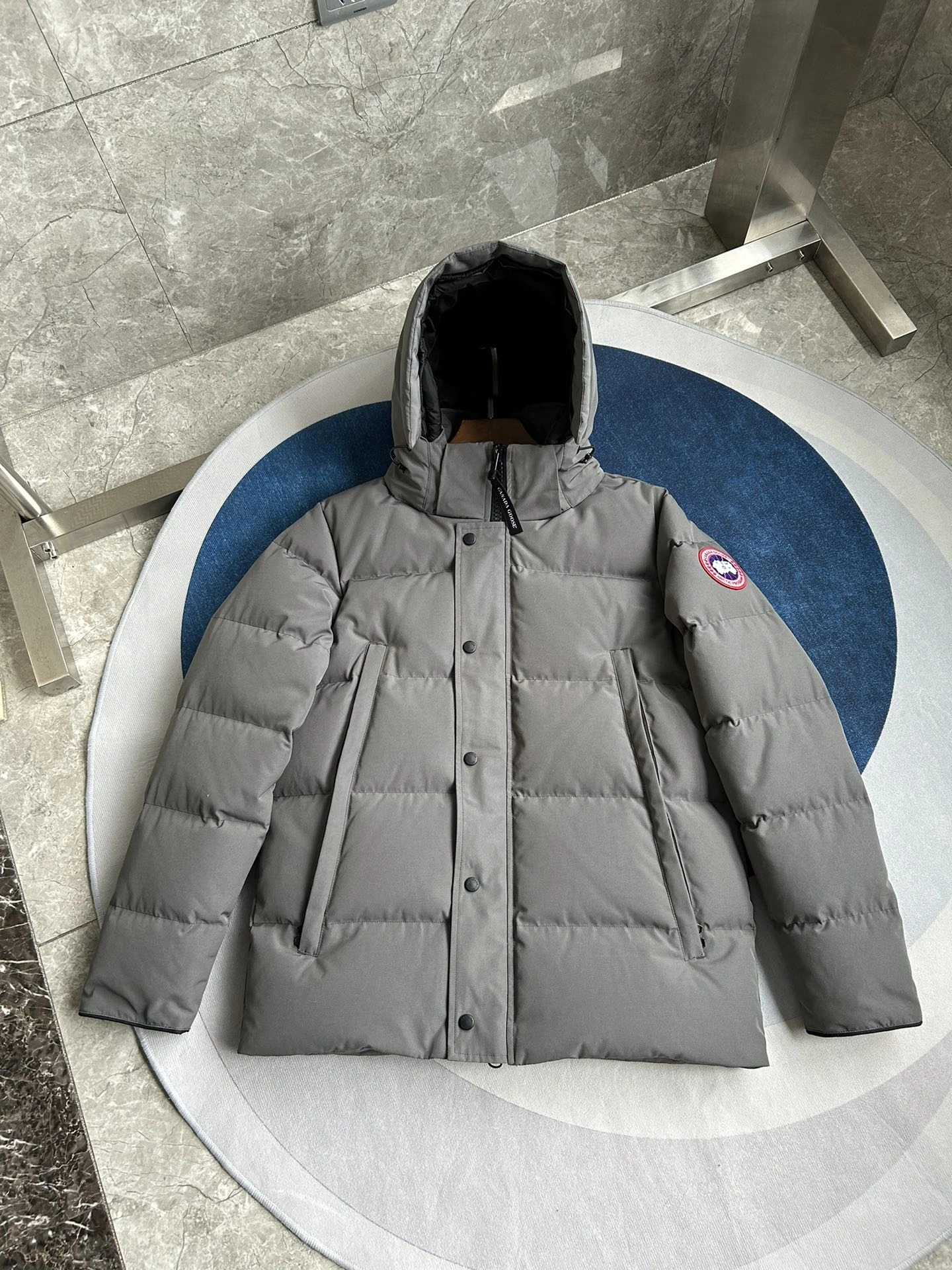 Precise copy Canada Goose Down Jackets