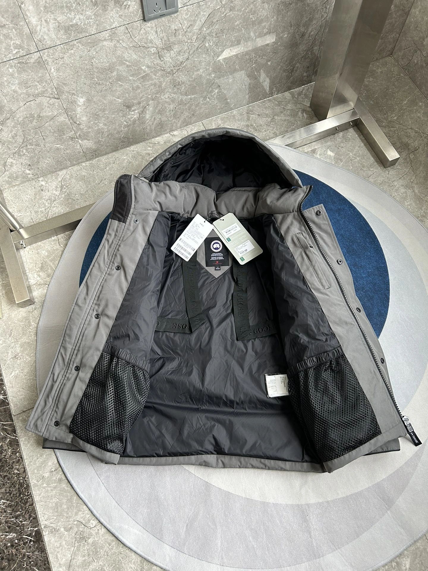 Precise copy Canada Goose Down Jackets
