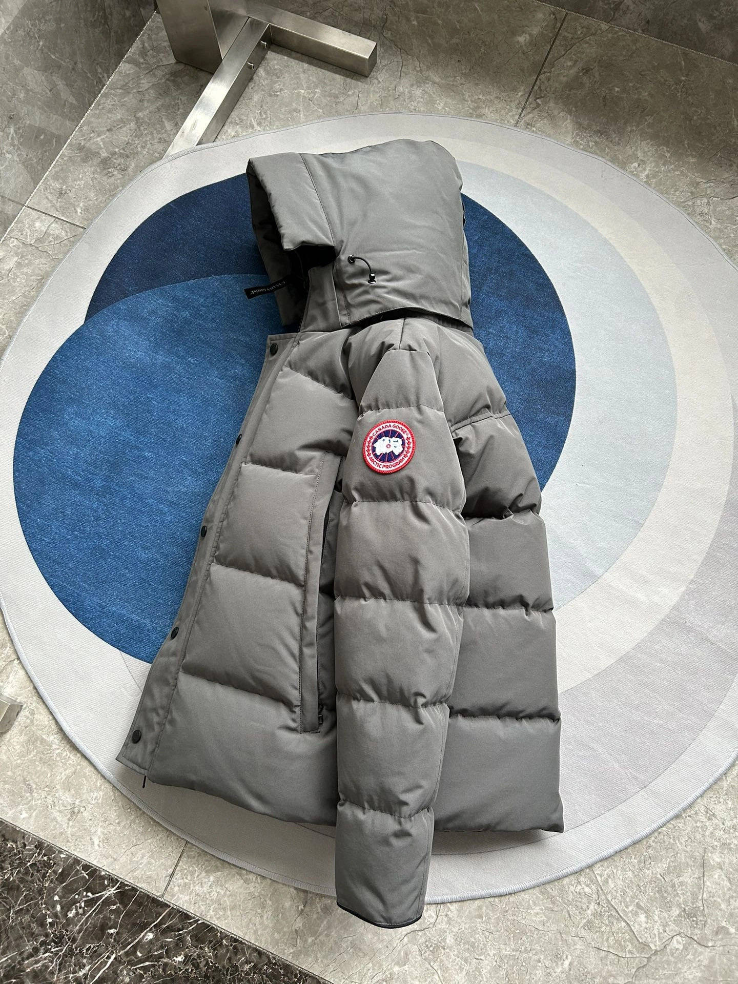 Precise copy Canada Goose Down Jackets