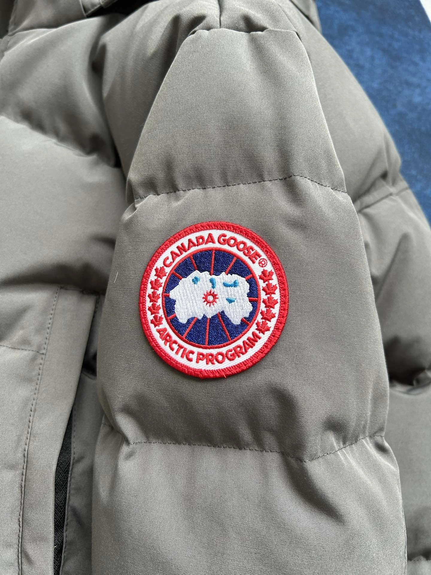 Precise copy Canada Goose Down Jackets