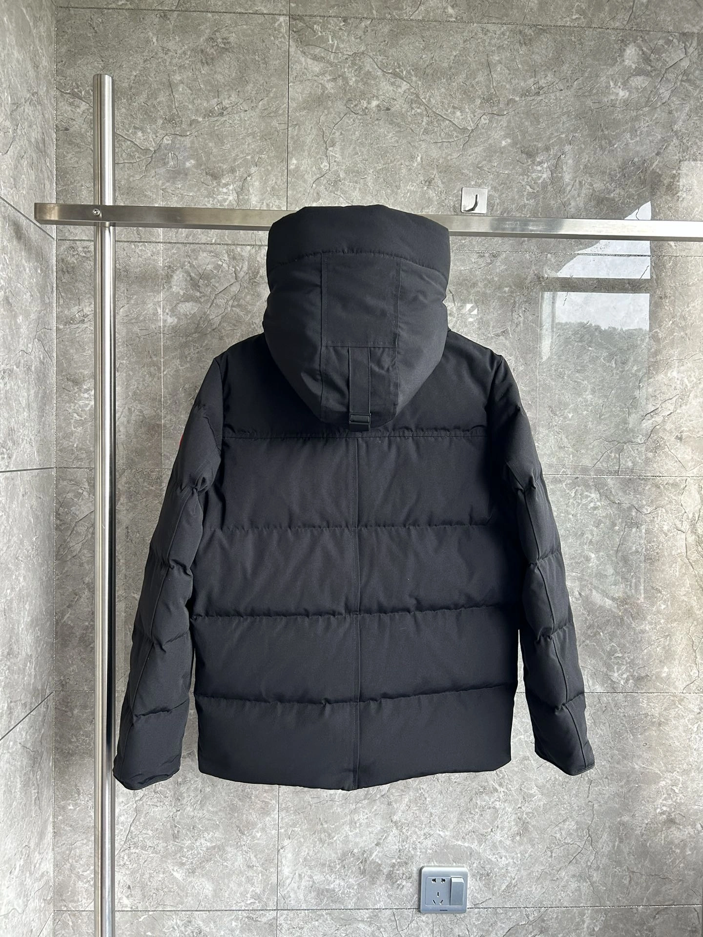 Cut-rate Canada Goose Down Jackets