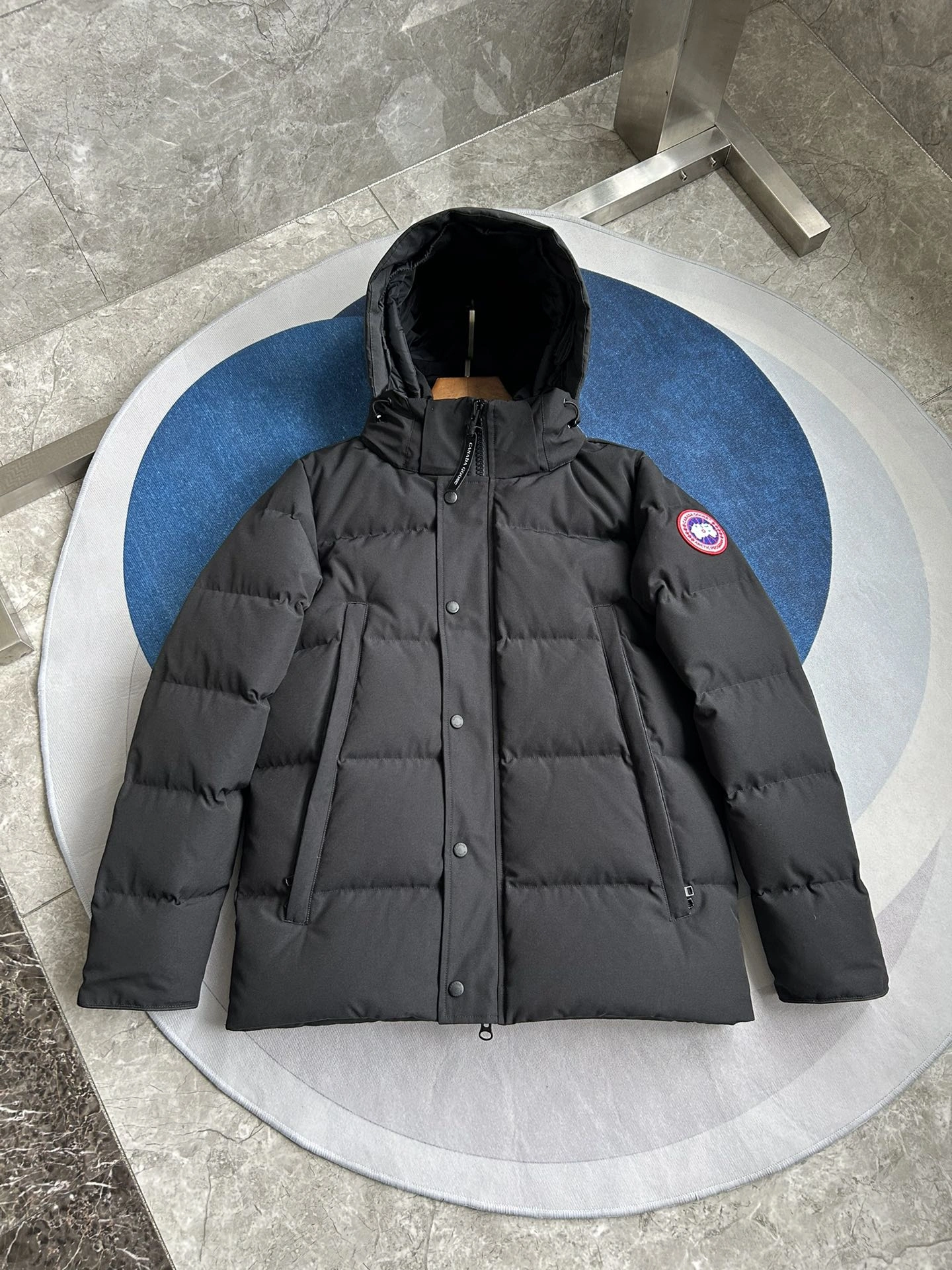 Cut-rate Canada Goose Down Jackets