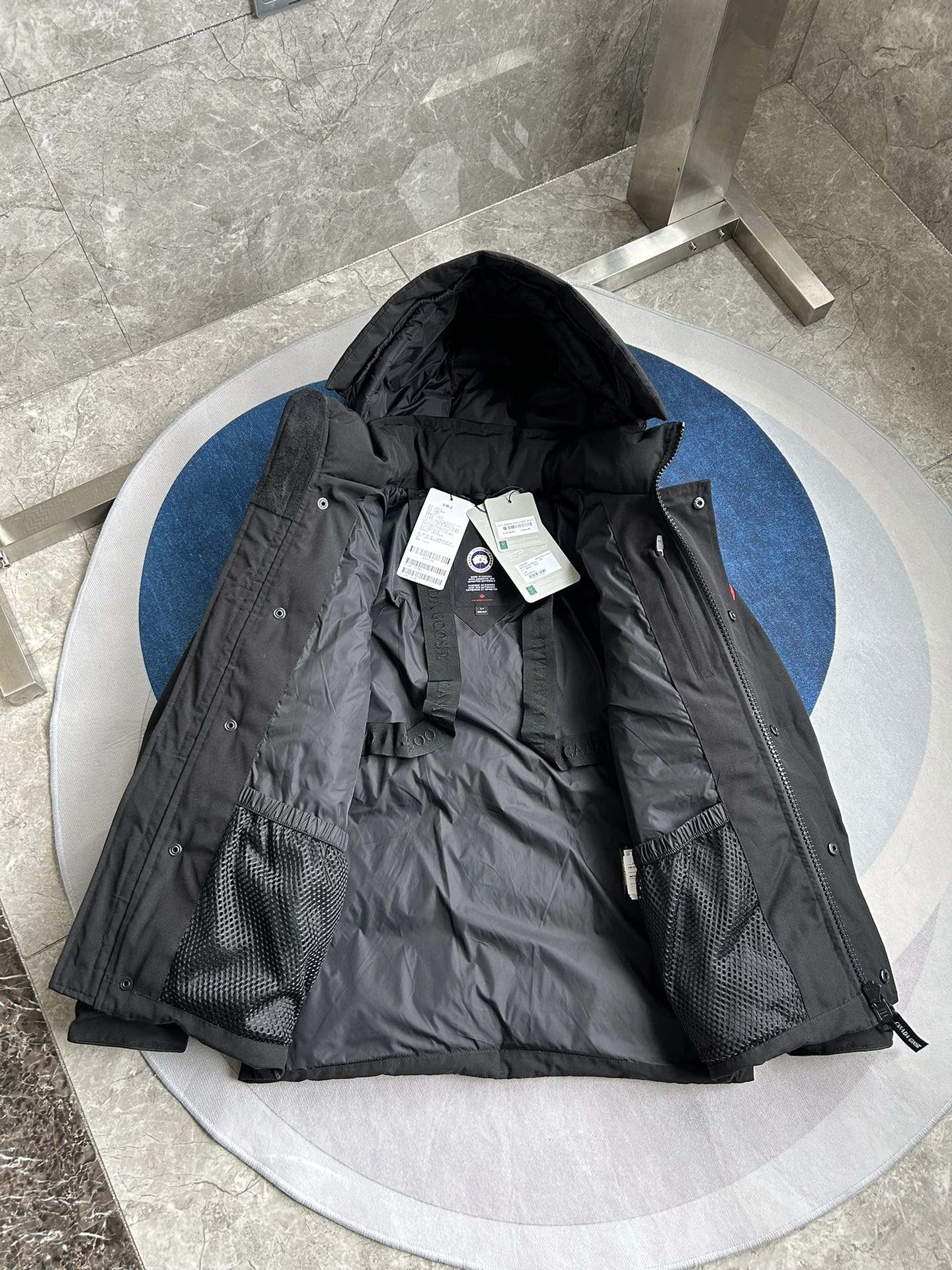 Cut-rate Canada Goose Down Jackets