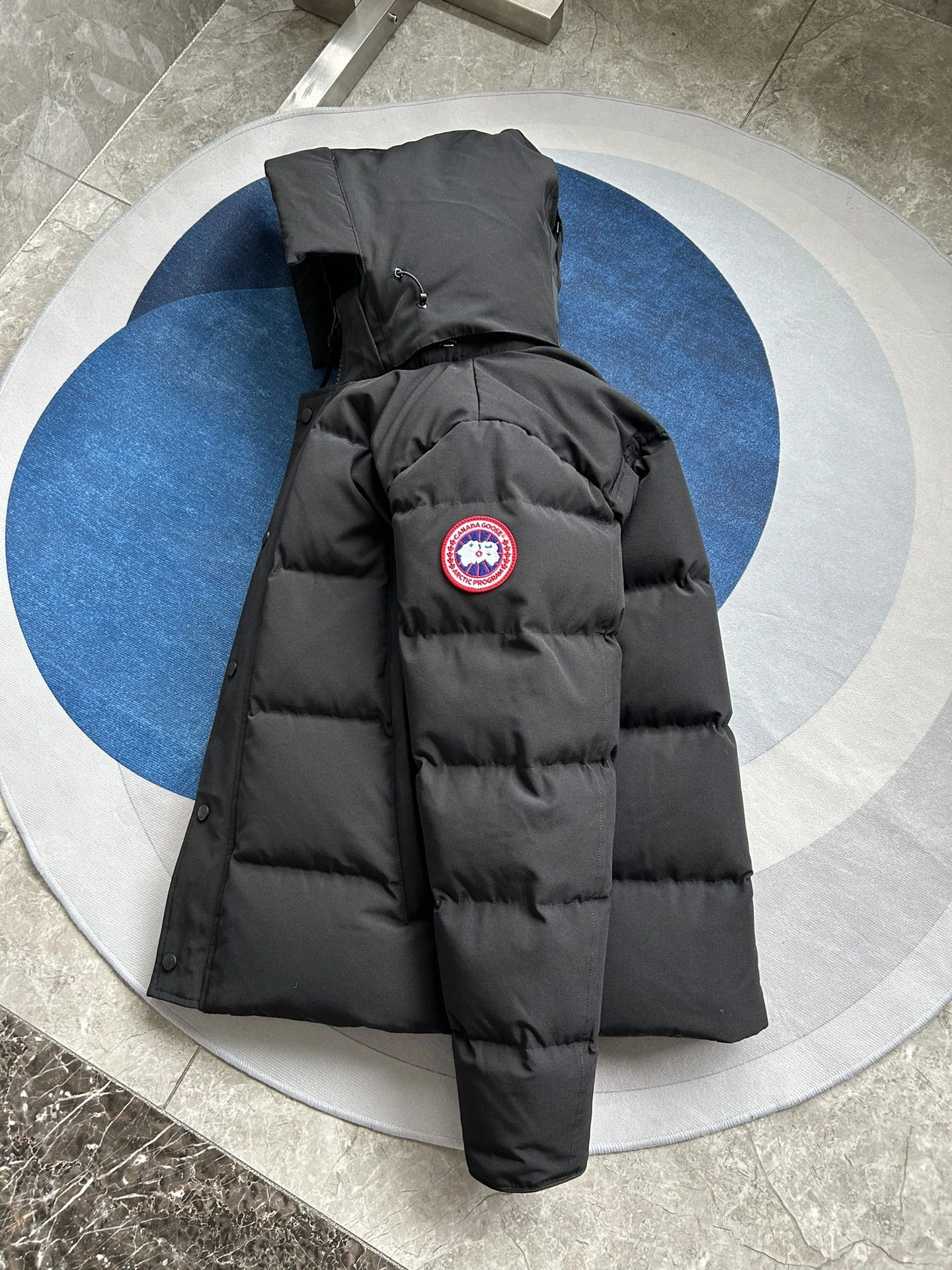 Cut-rate Canada Goose Down Jackets
