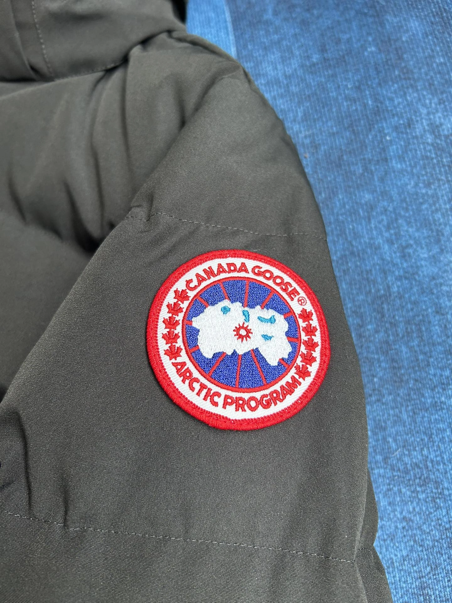 Cut-rate Canada Goose Down Jackets