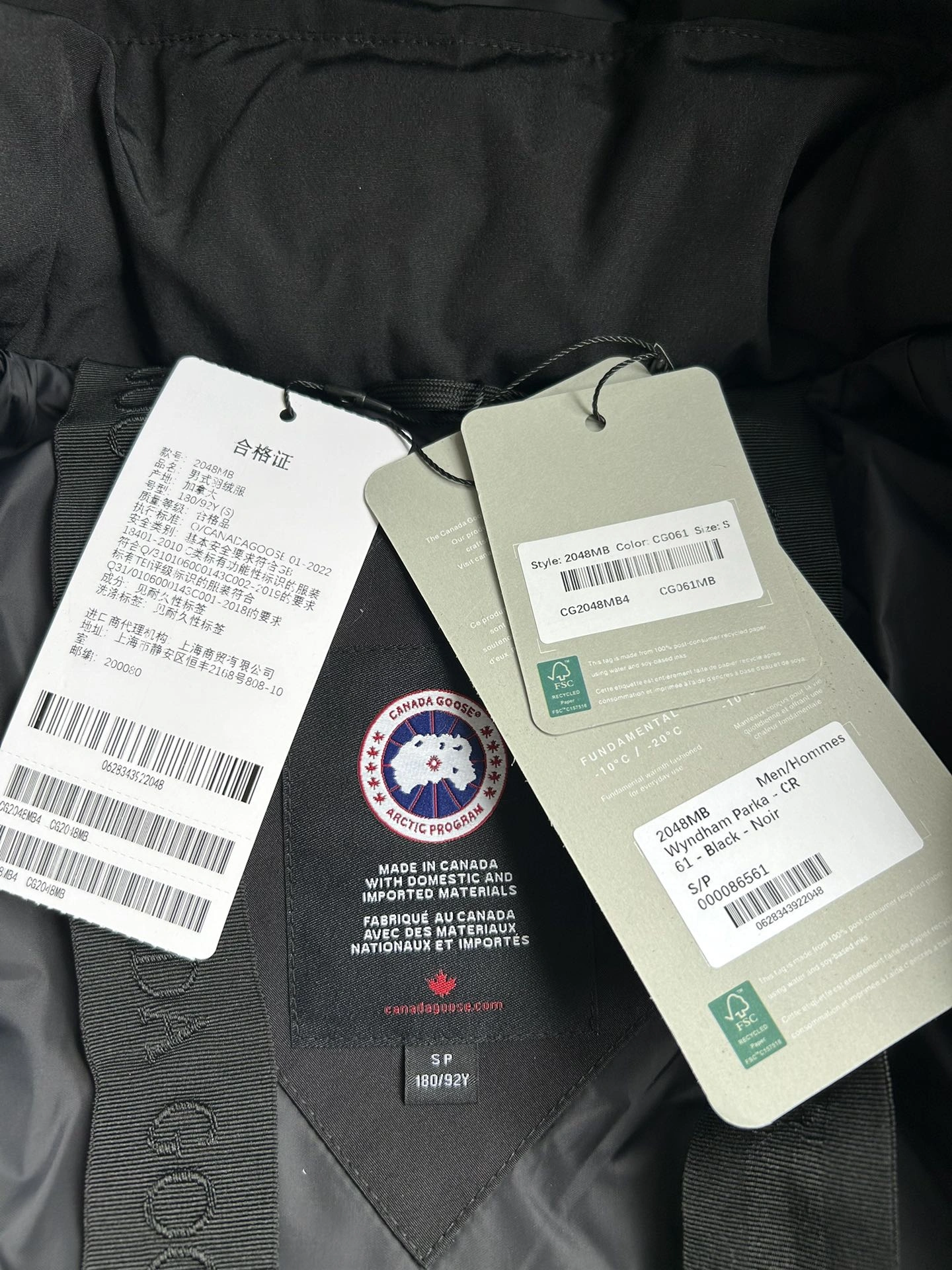 Cut-rate Canada Goose Down Jackets