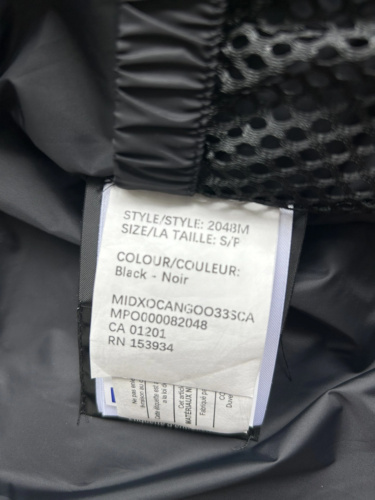 Cut-rate Canada Goose Down Jackets