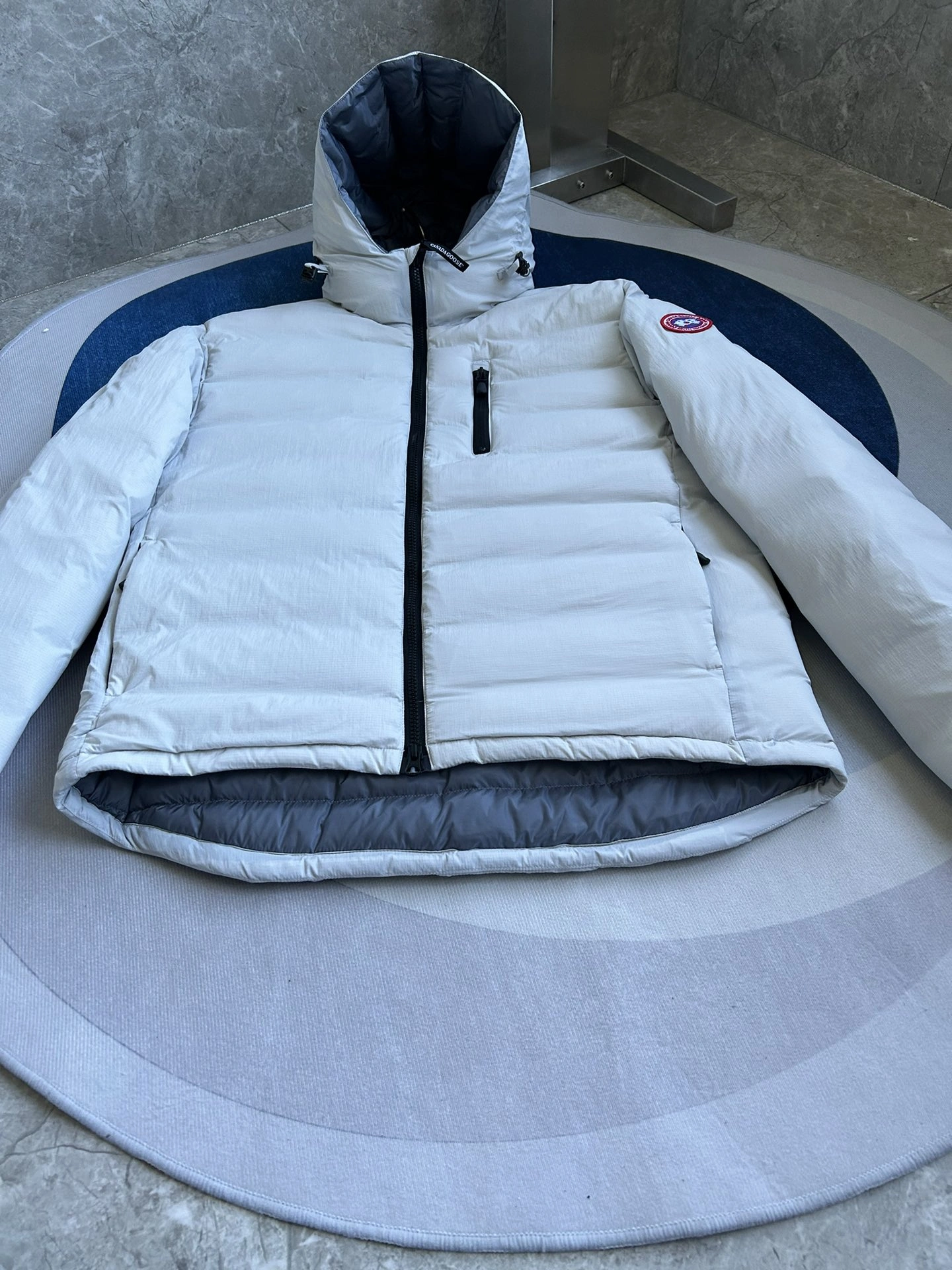 OEM Canada Goose Down Jackets