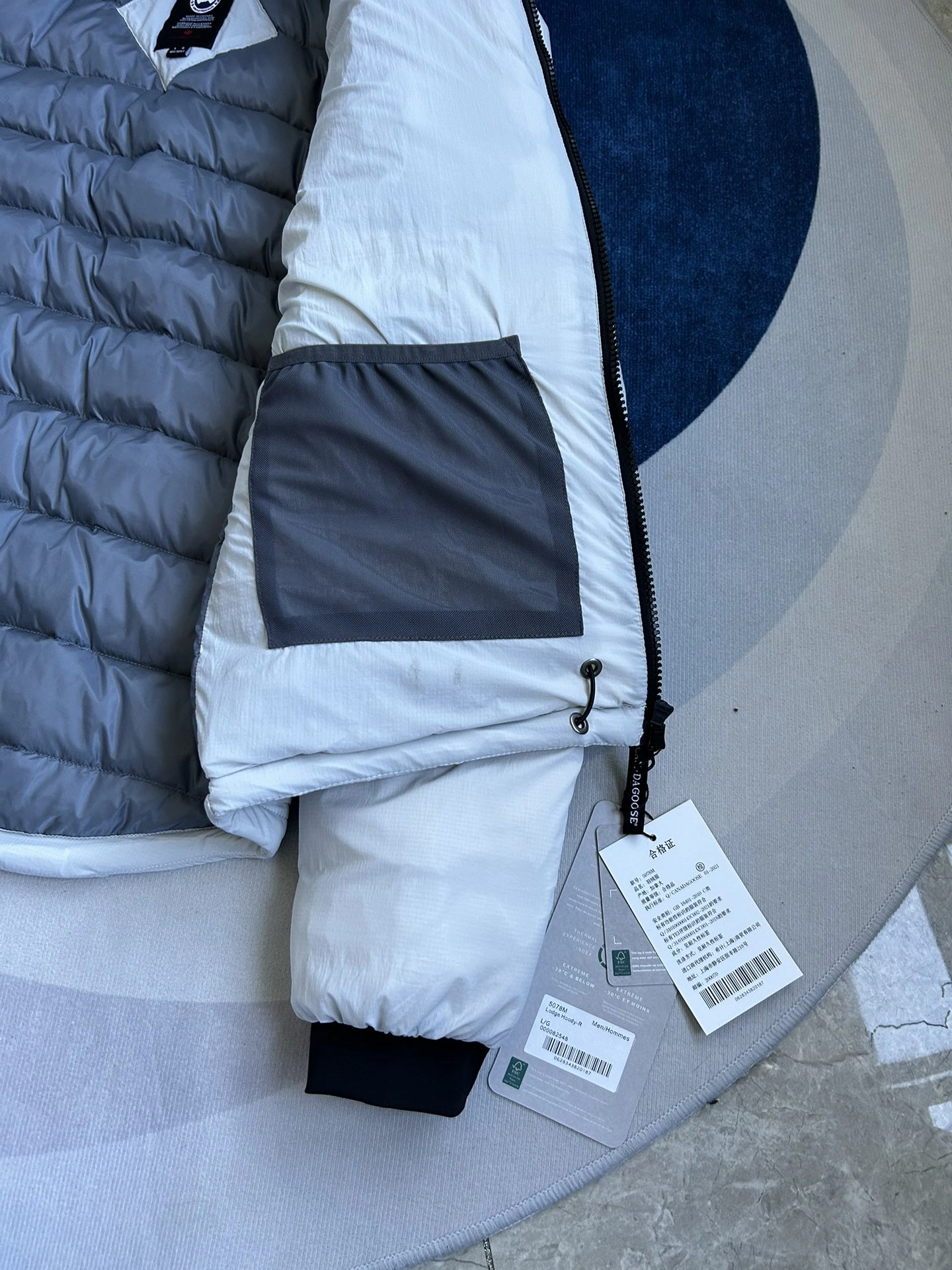 OEM Canada Goose Down Jackets