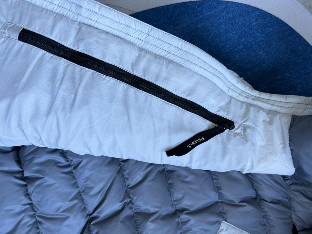 OEM Canada Goose Down Jackets