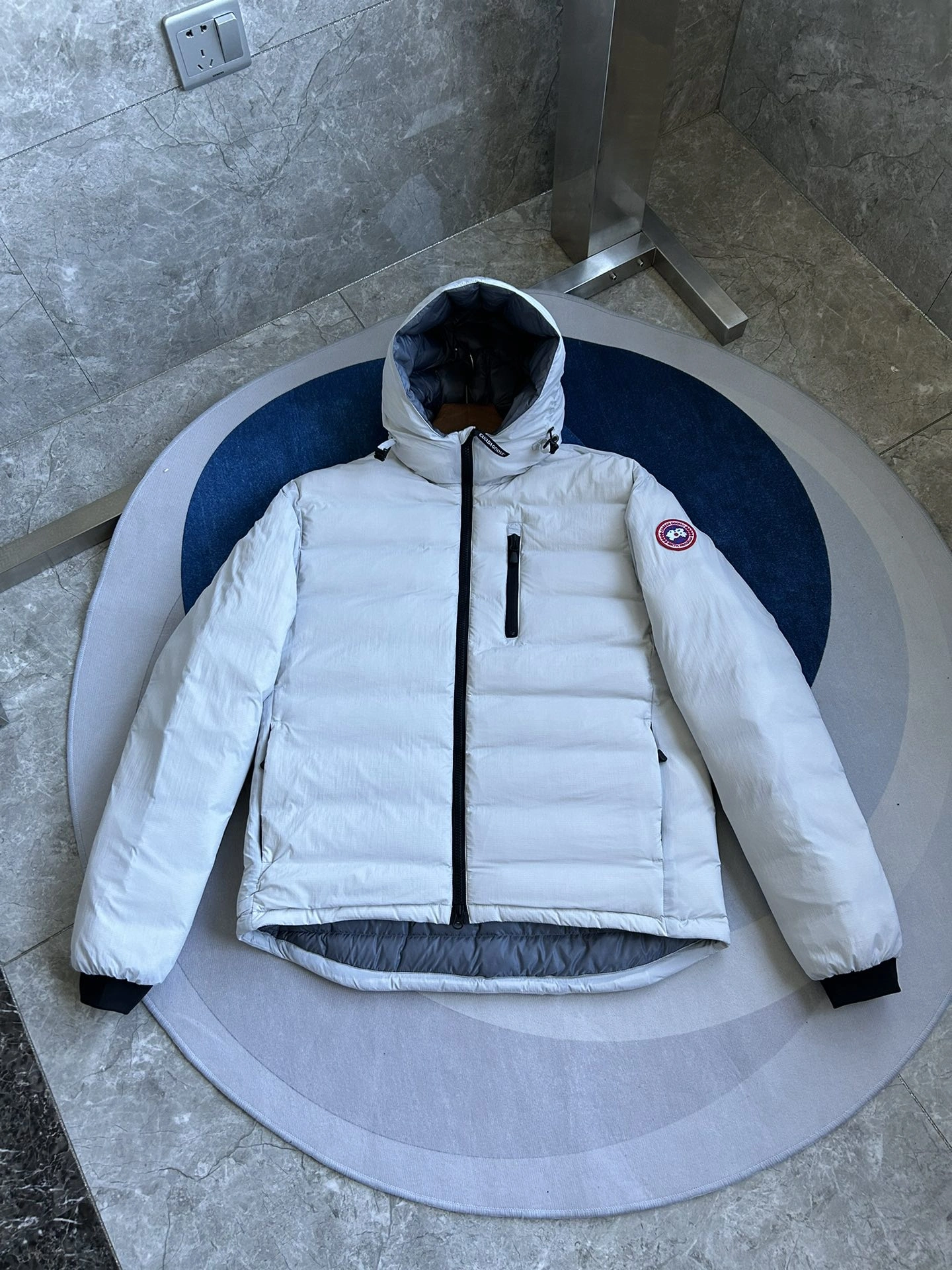 Official Canada Goose Down Jackets