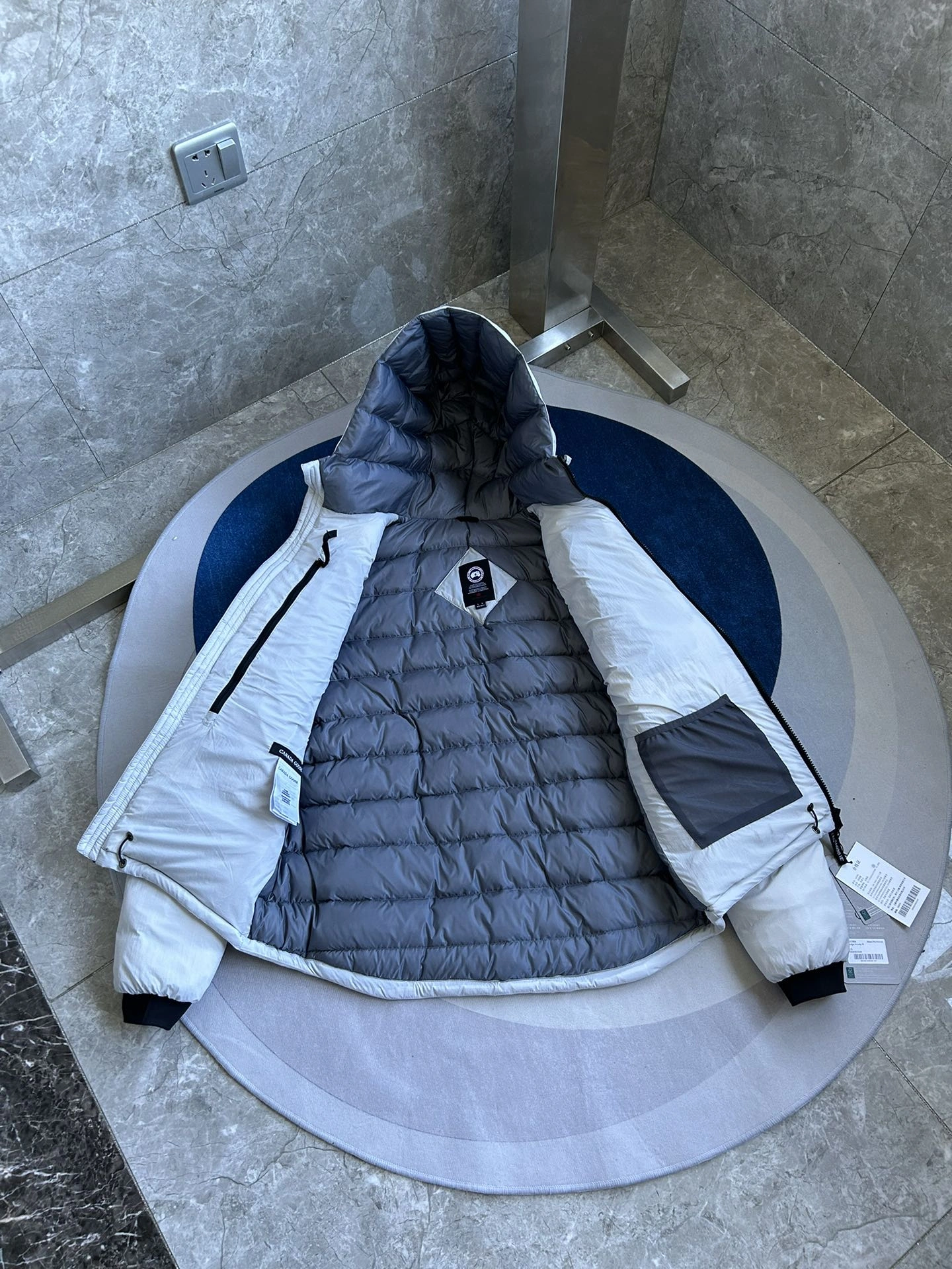 Official Canada Goose Down Jackets
