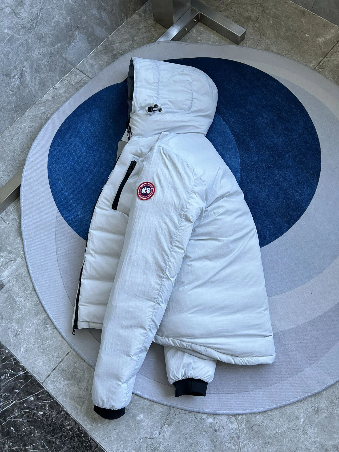 Official Canada Goose Down Jackets