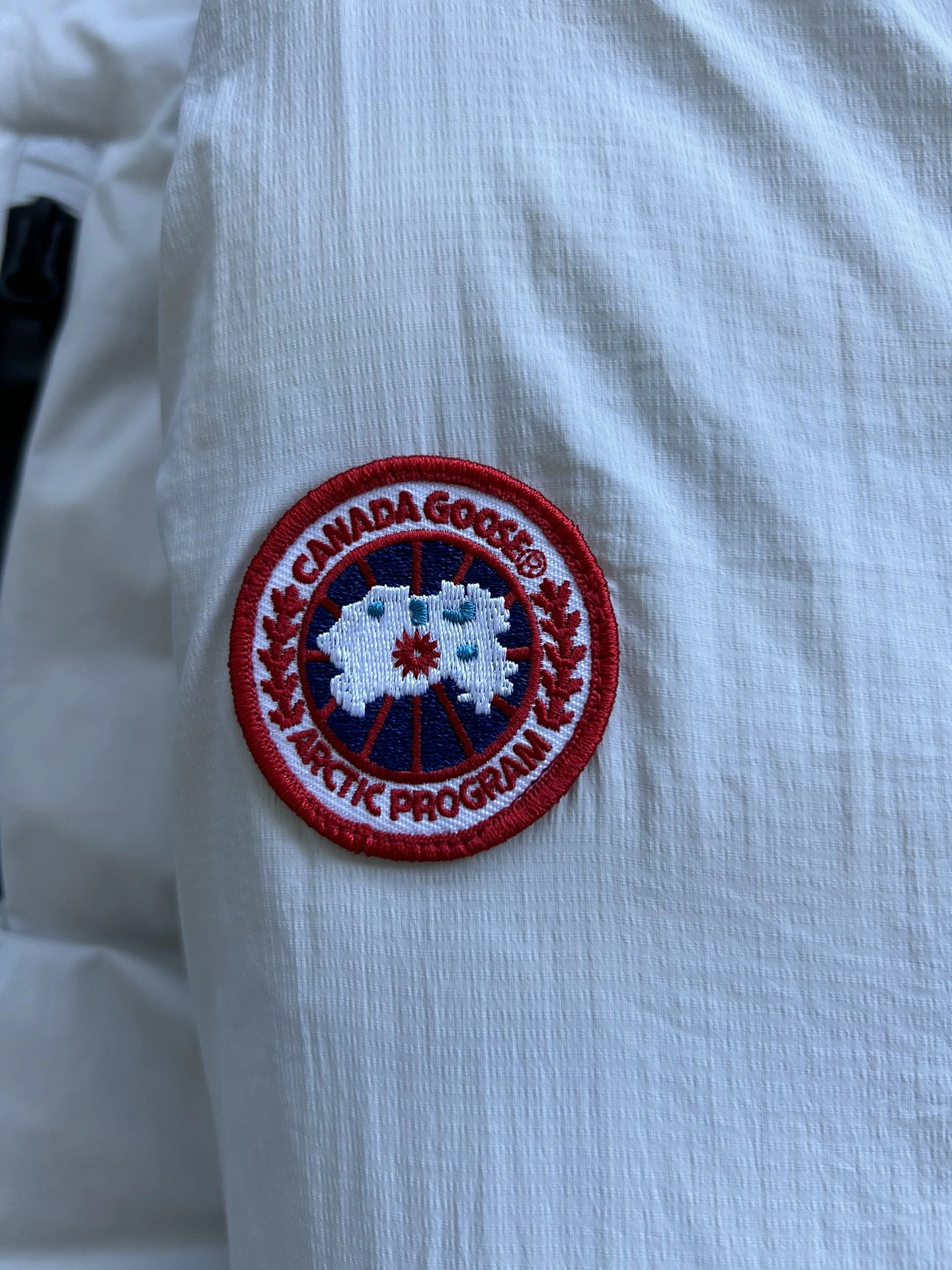 Official Canada Goose Down Jackets
