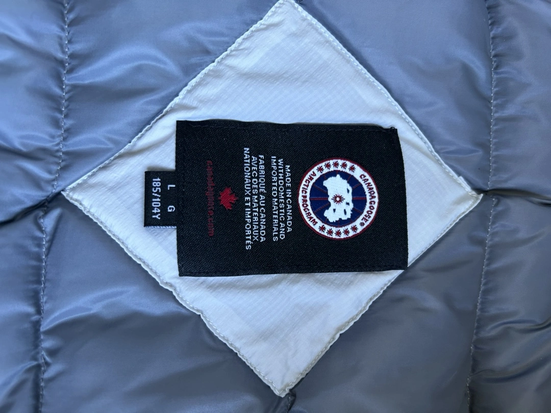 Official Canada Goose Down Jackets