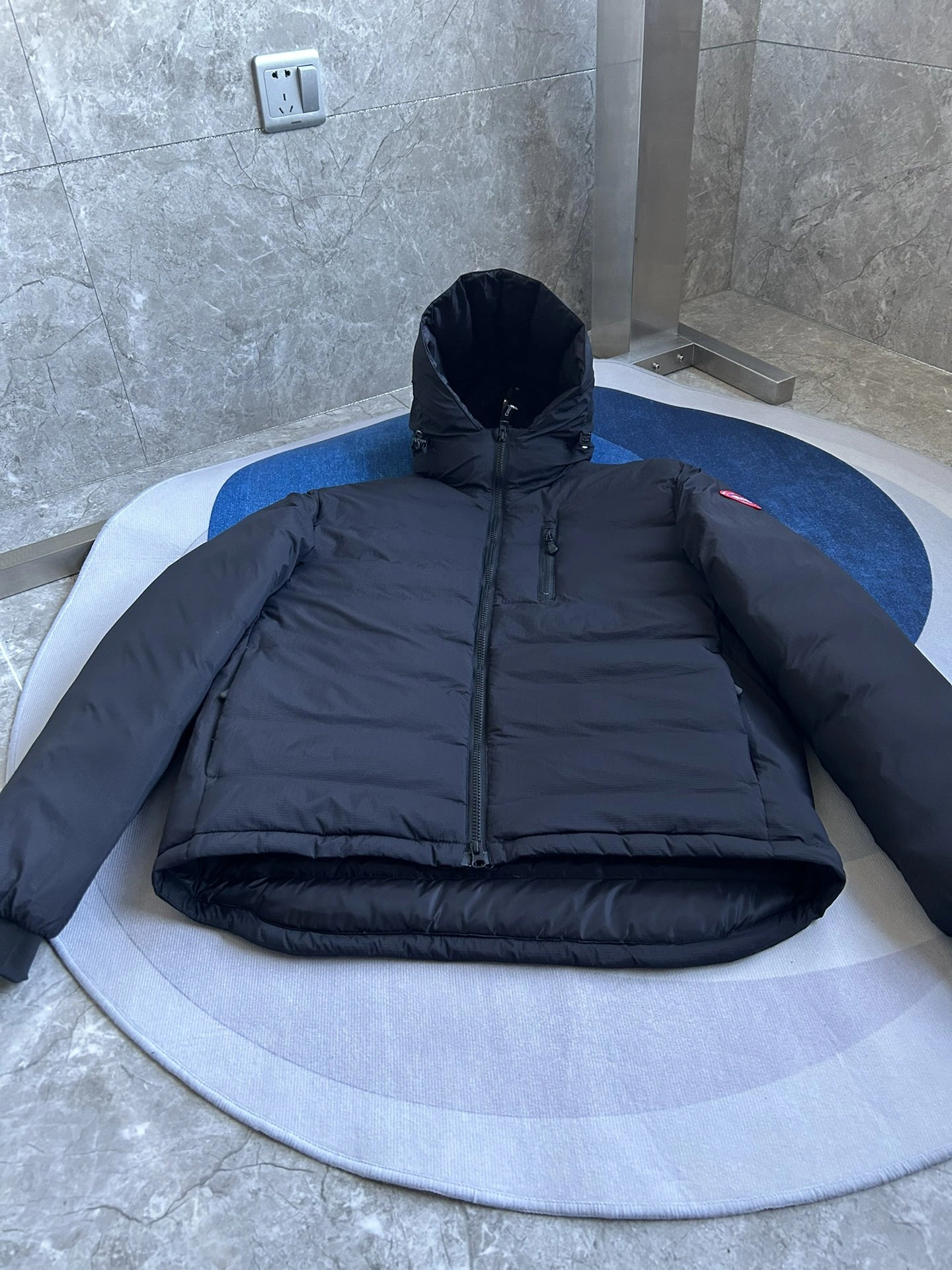 Authentic Canada Goose Down Jackets