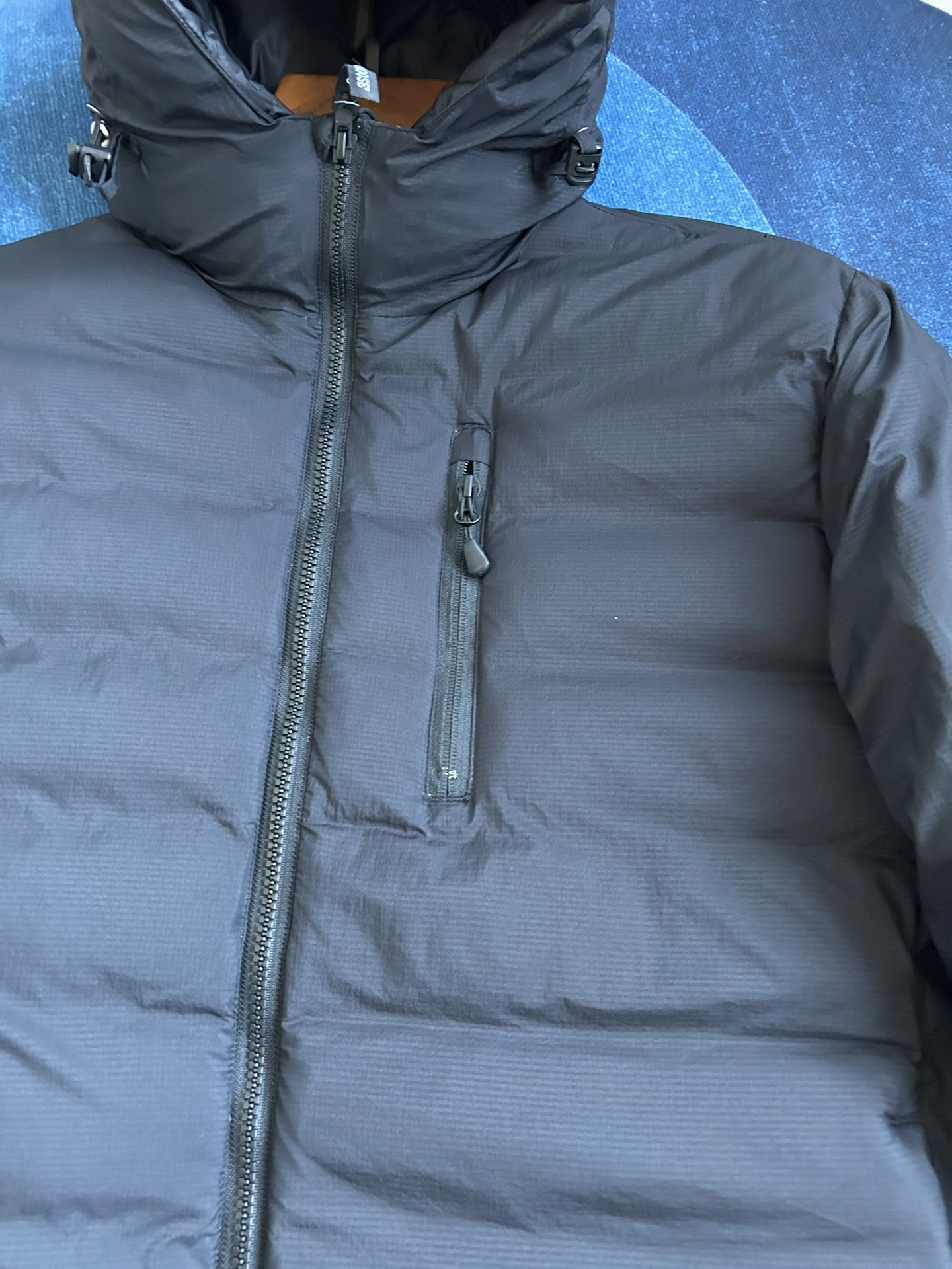 Authentic Canada Goose Down Jackets