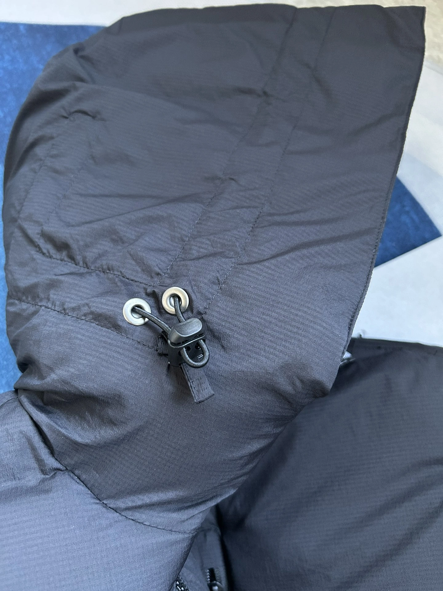 Authentic Canada Goose Down Jackets