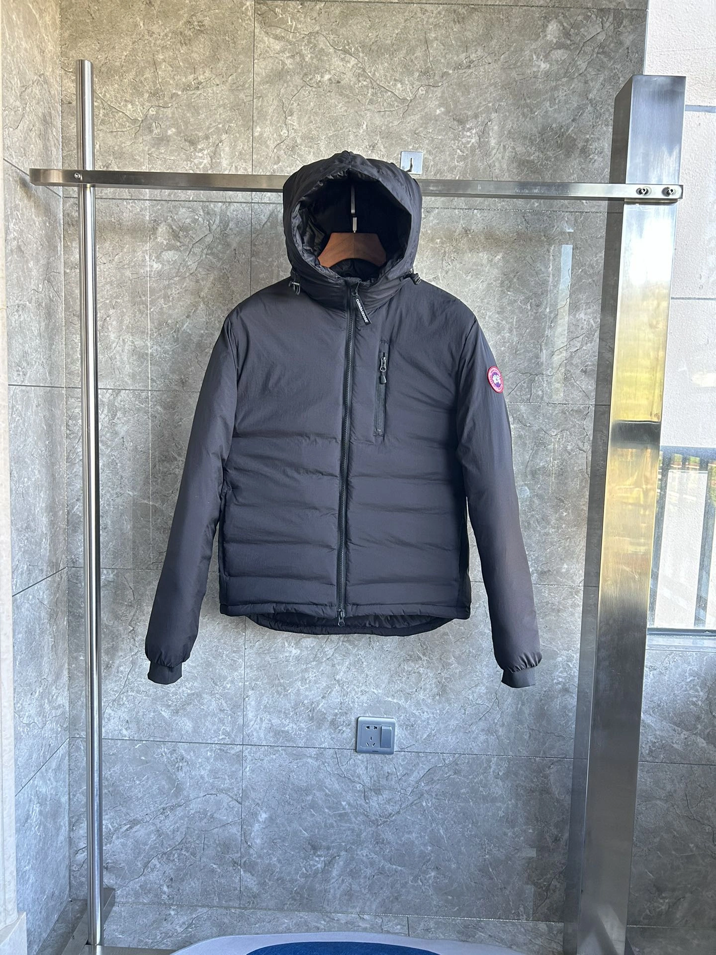 Canada Goose Down Jackets