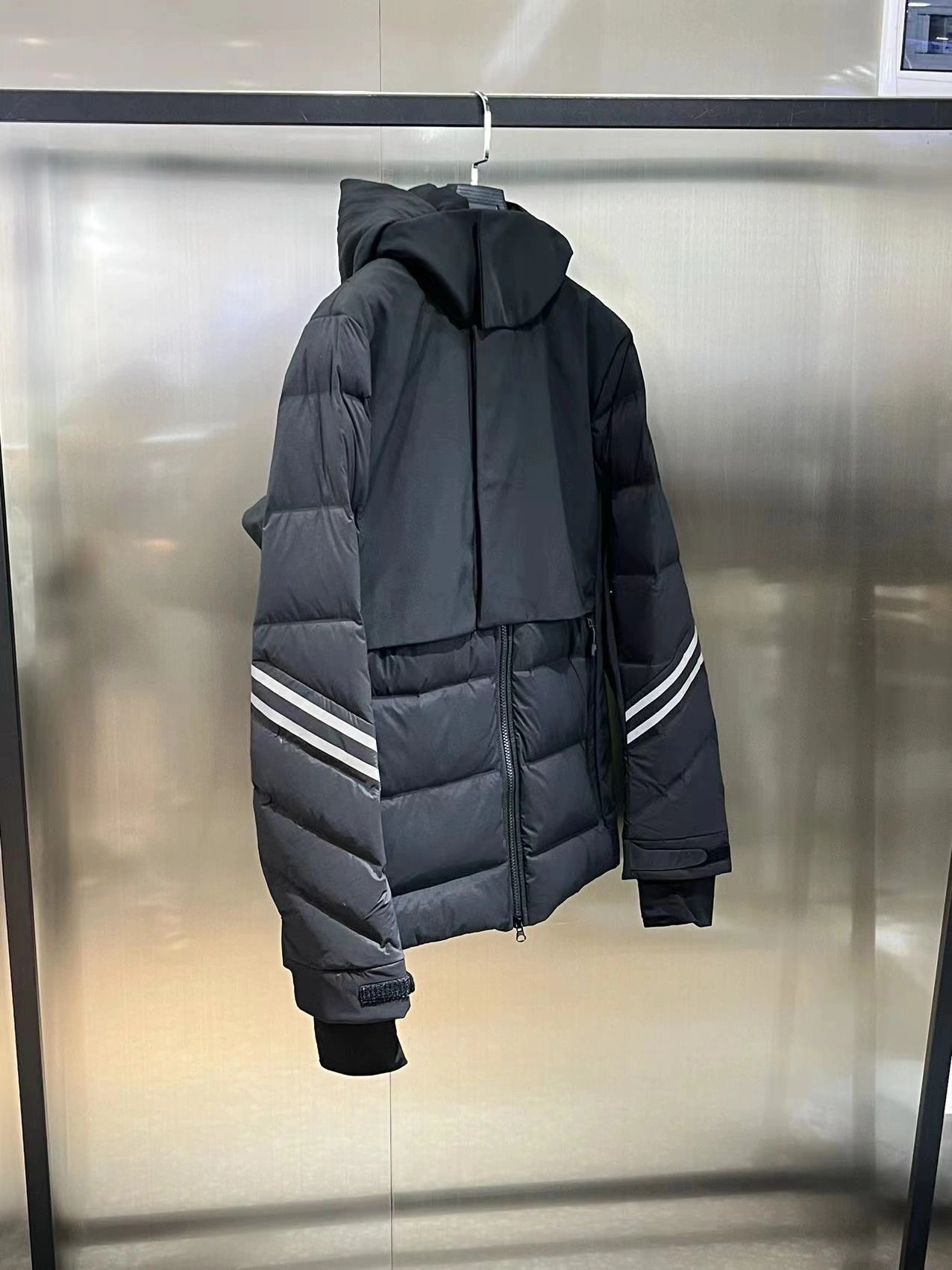 Genuine Canada Goose Down Jackets