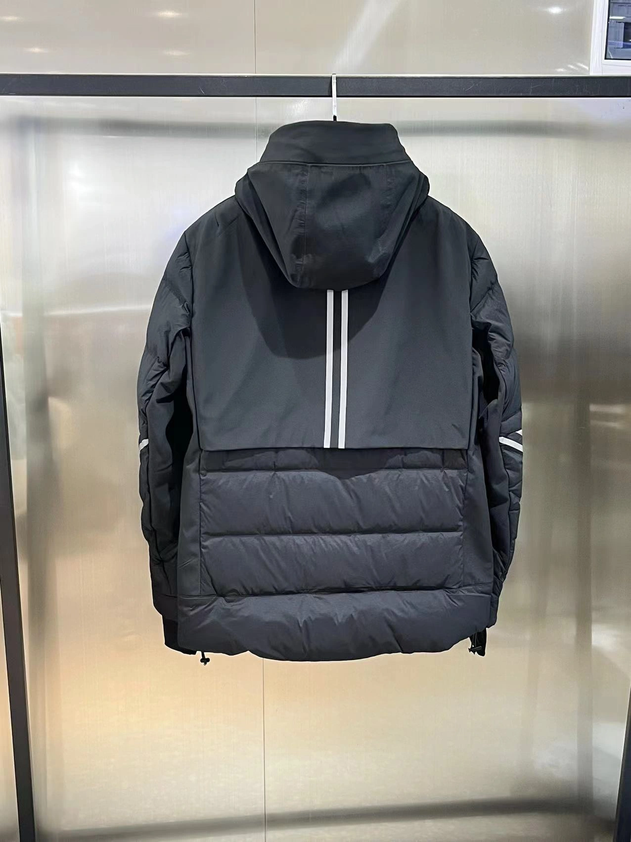 Genuine Canada Goose Down Jackets