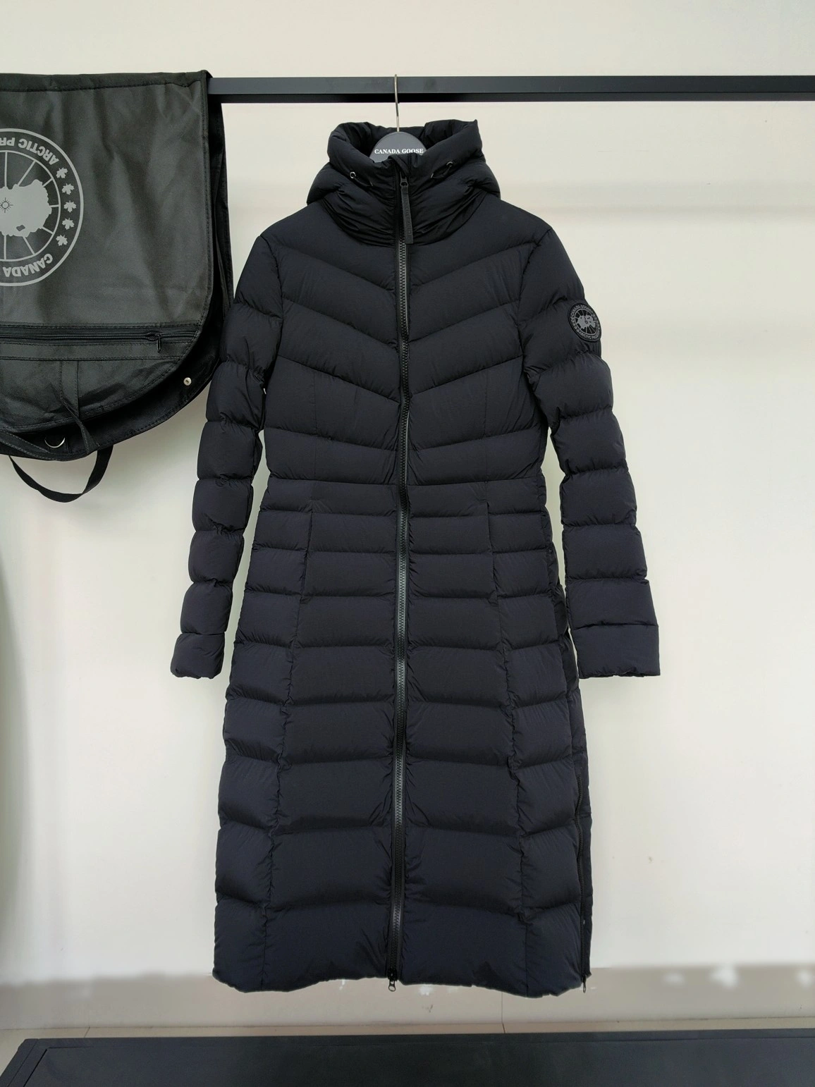 Canada Goose Down Jackets