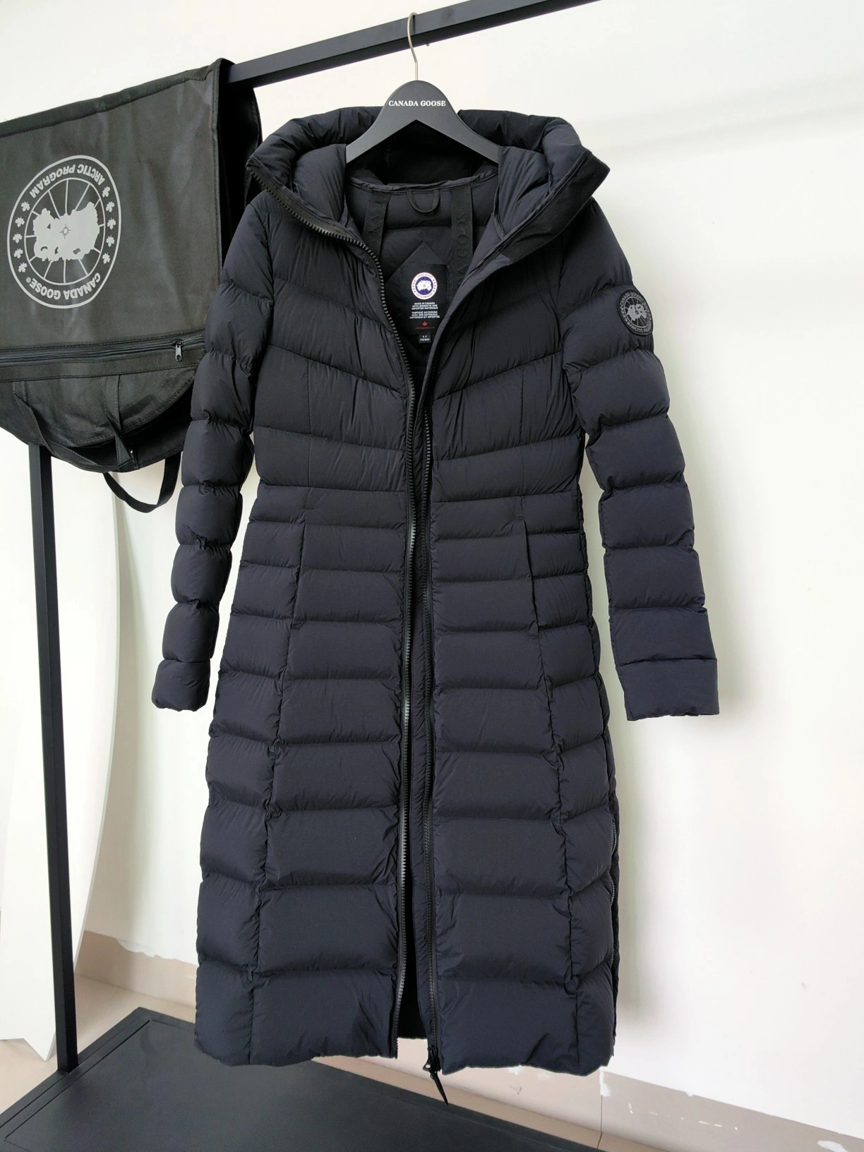 Factory-made Canada Goose Down Jackets