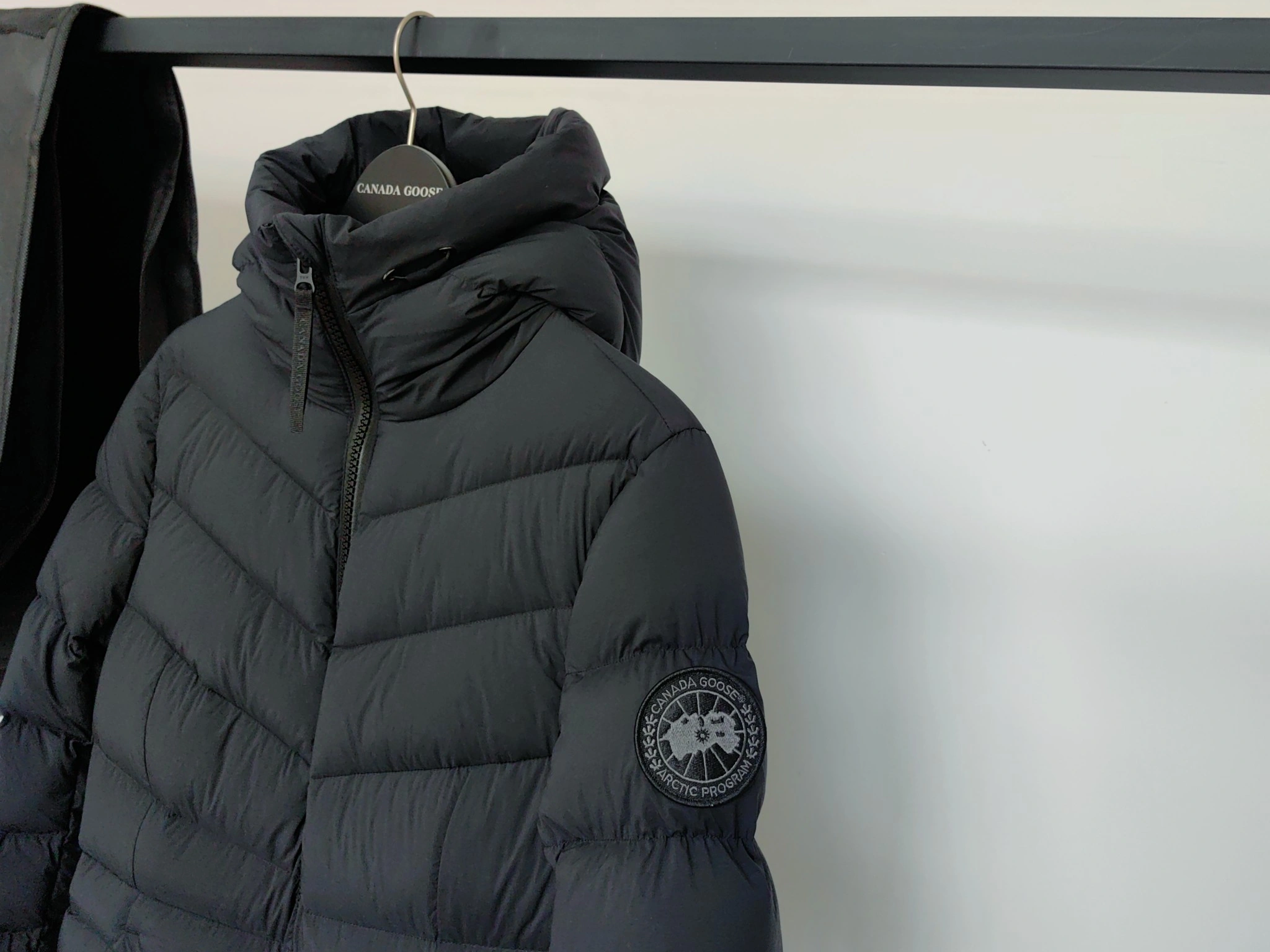 Factory-made Canada Goose Down Jackets