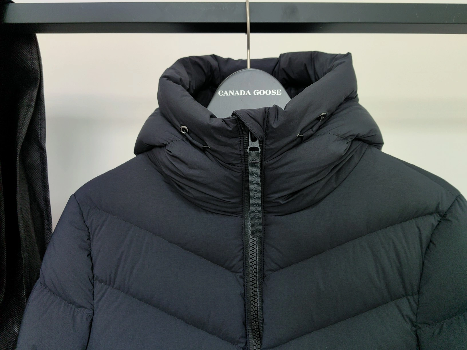 Factory-made Canada Goose Down Jackets