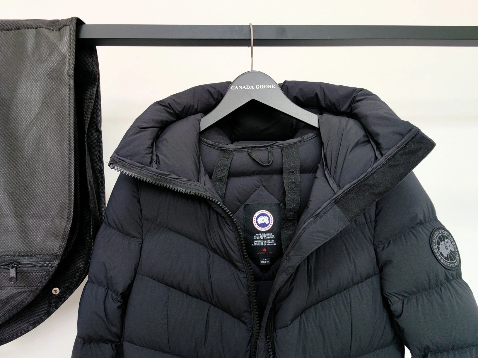 Factory-made Canada Goose Down Jackets